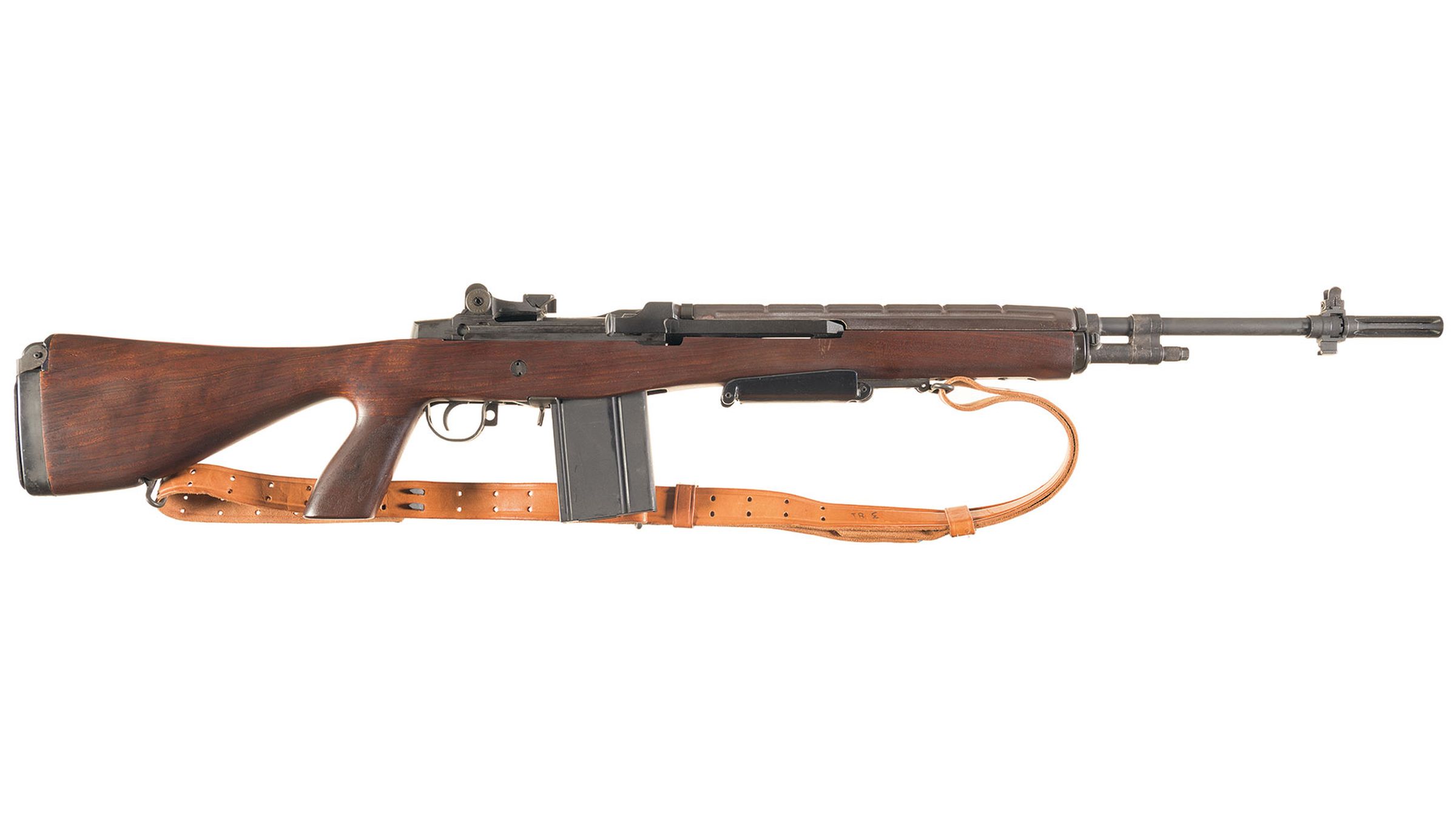 Springfield Armory Inc