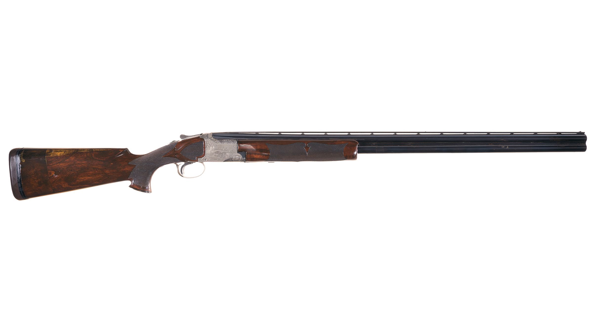 Browning Arms Superposed Shotgun 12 | Rock Island Auction