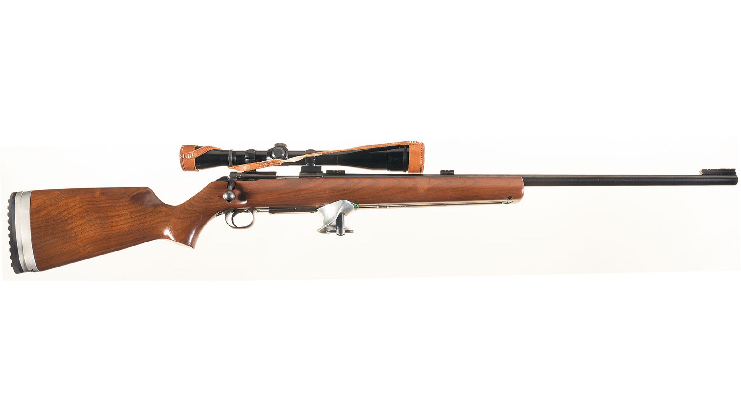 Winchester - 52-Rifle | Rock Island Auction