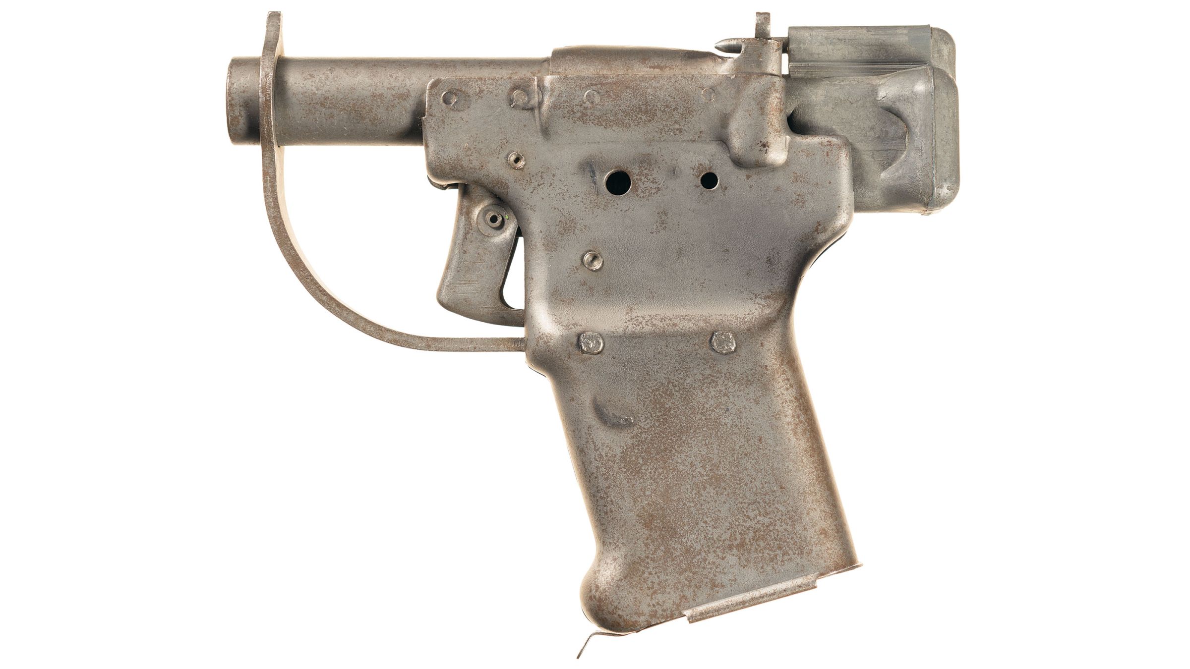 U.S. Guide Lamp FP-45 Liberator Pistol | Rock Island Auction