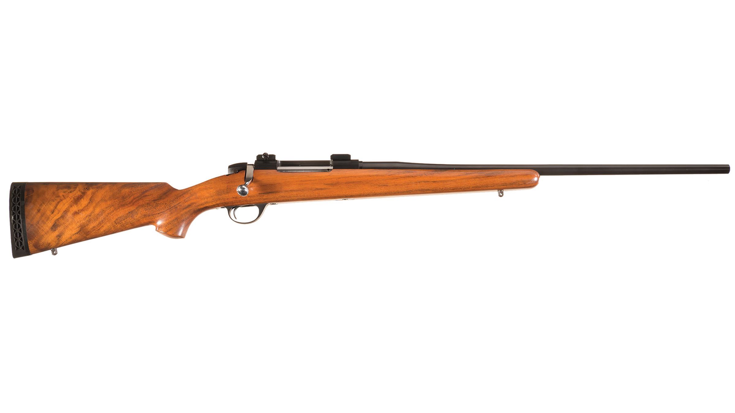 Shilen Model DGA-M Sporter Bolt Action Rifle | Rock Island Auction