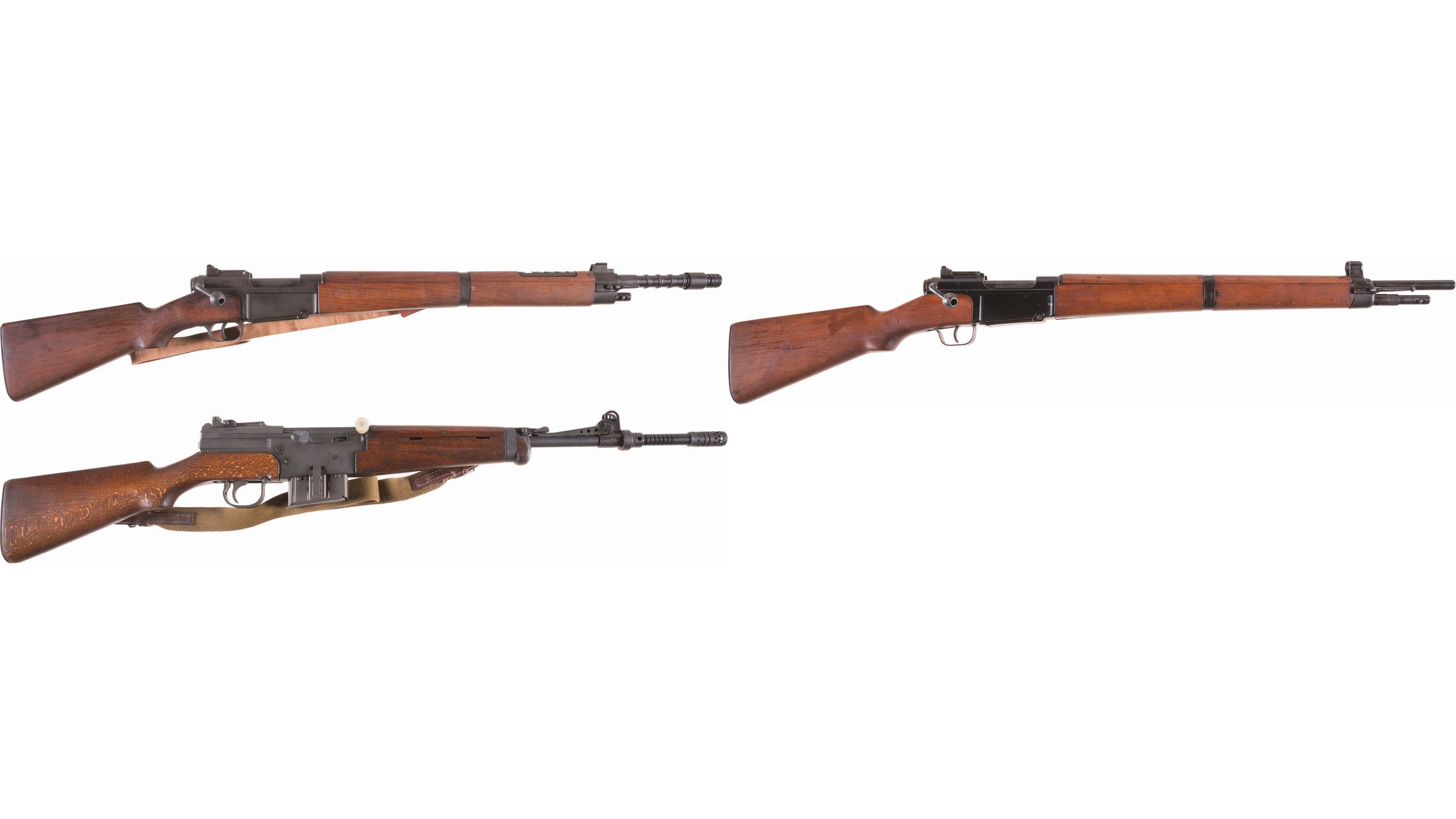 MAS - 1936-51 | Rock Island Auction