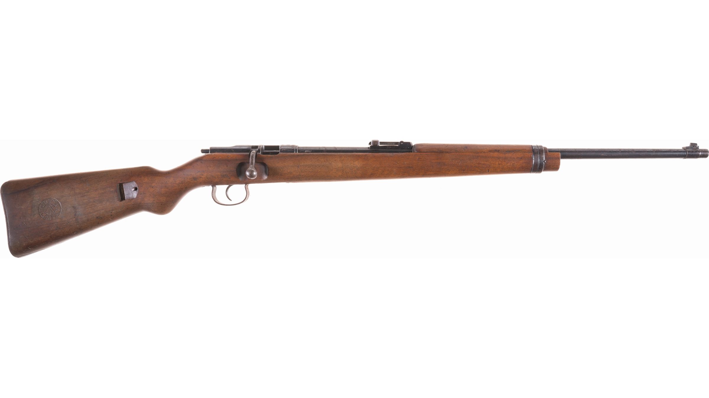 SA Marked Berlin-Suhler Waffen Model 625B Rifle | Rock Island Auction