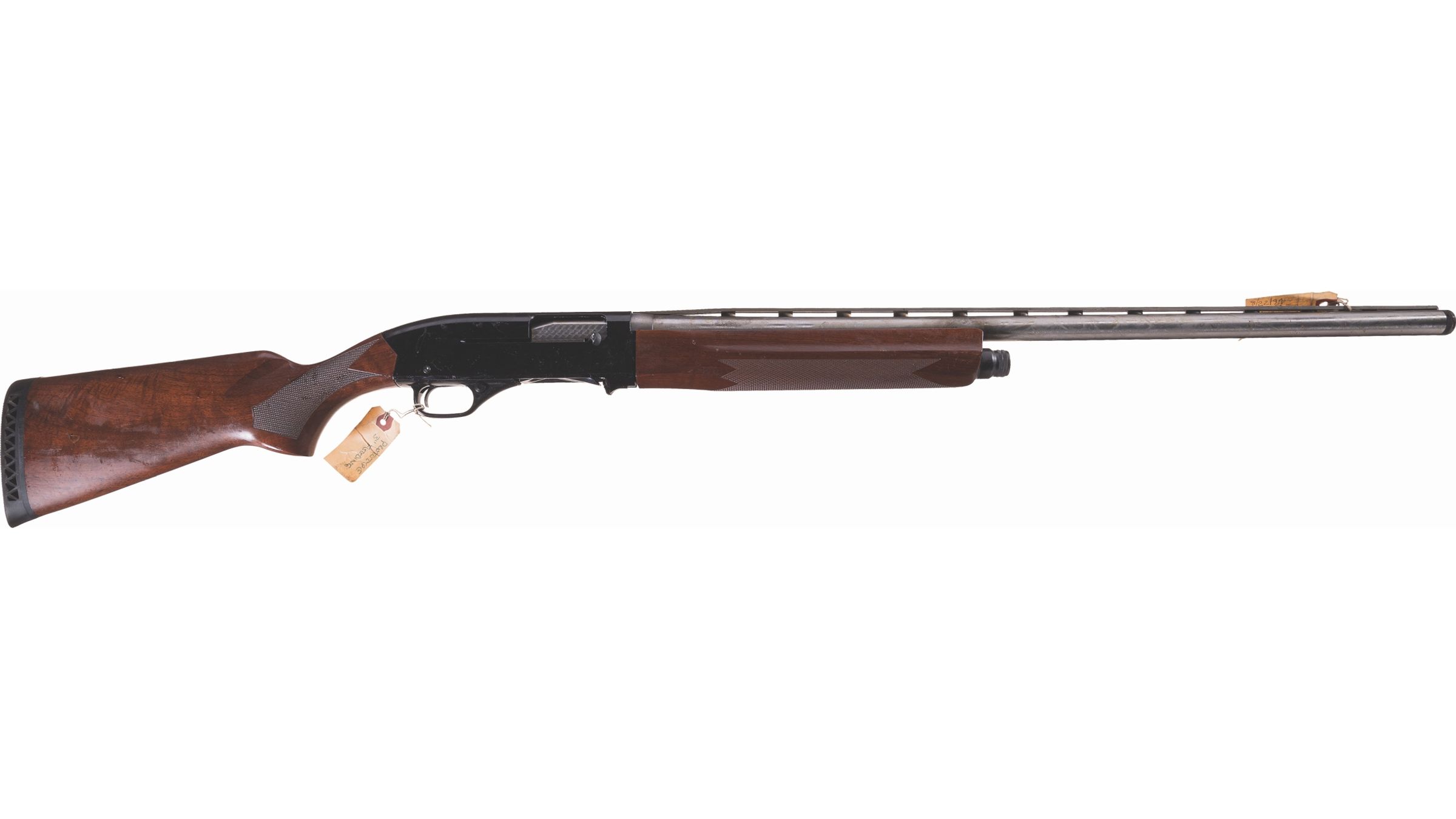 Winchester Factory Winchester/Remington Model 1100 Shotgun | Rock ...
