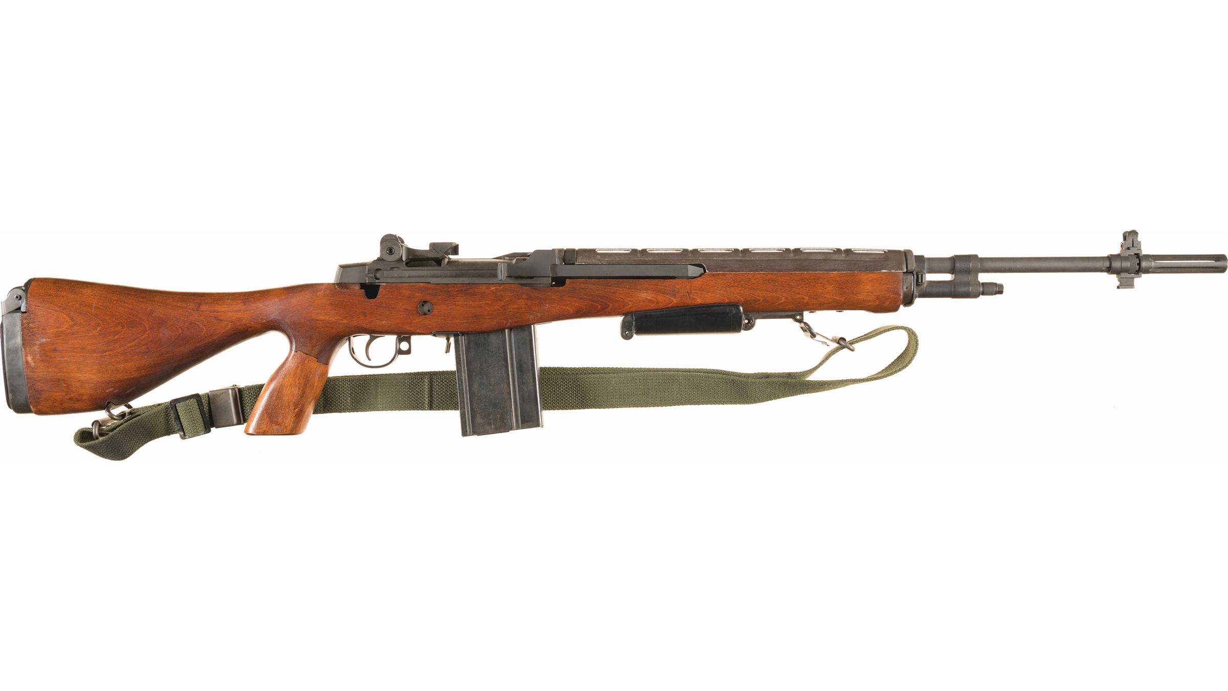 Springfield Armory Inc