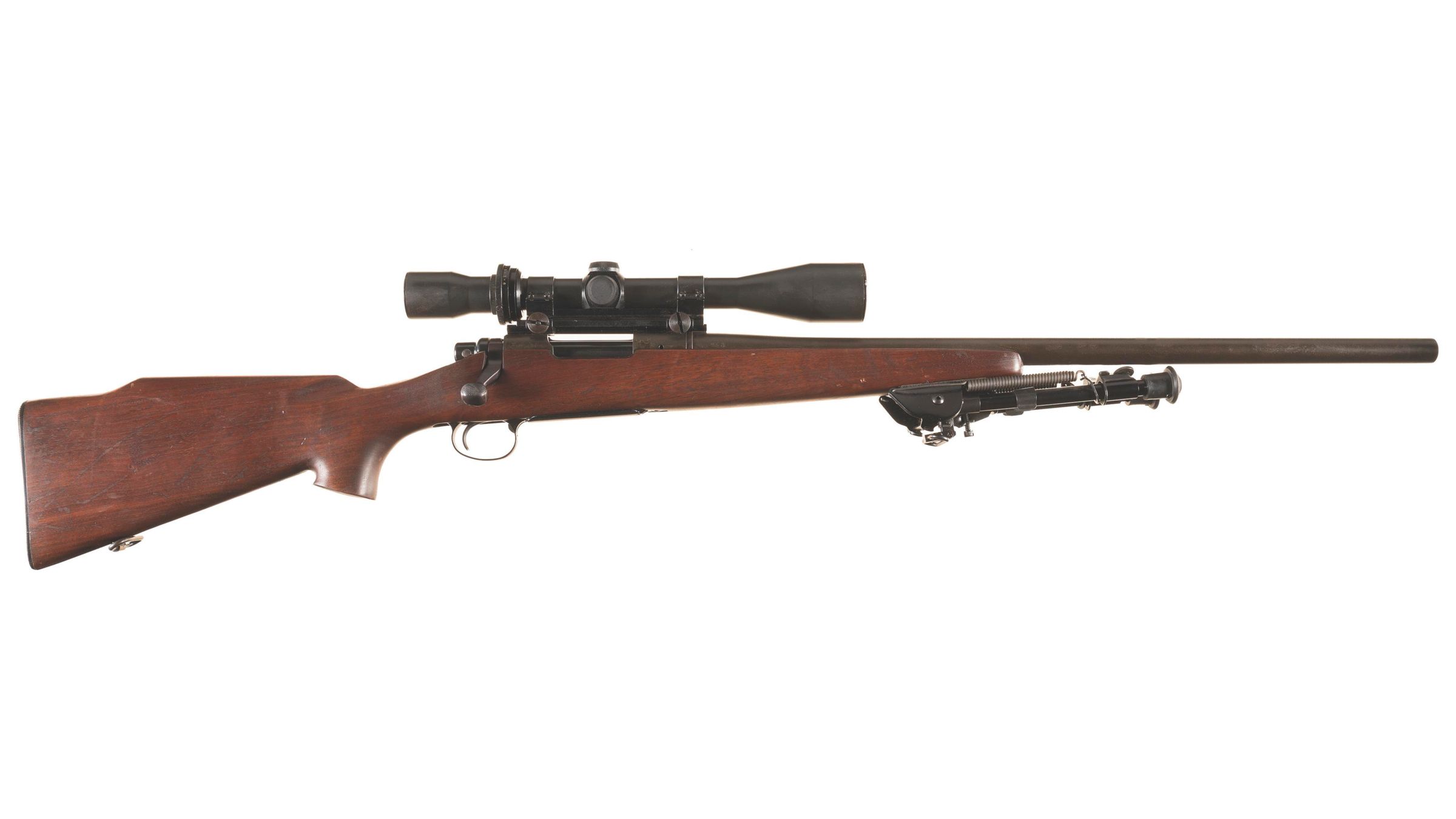 Remington Arms Inc - 700 | Rock Island Auction