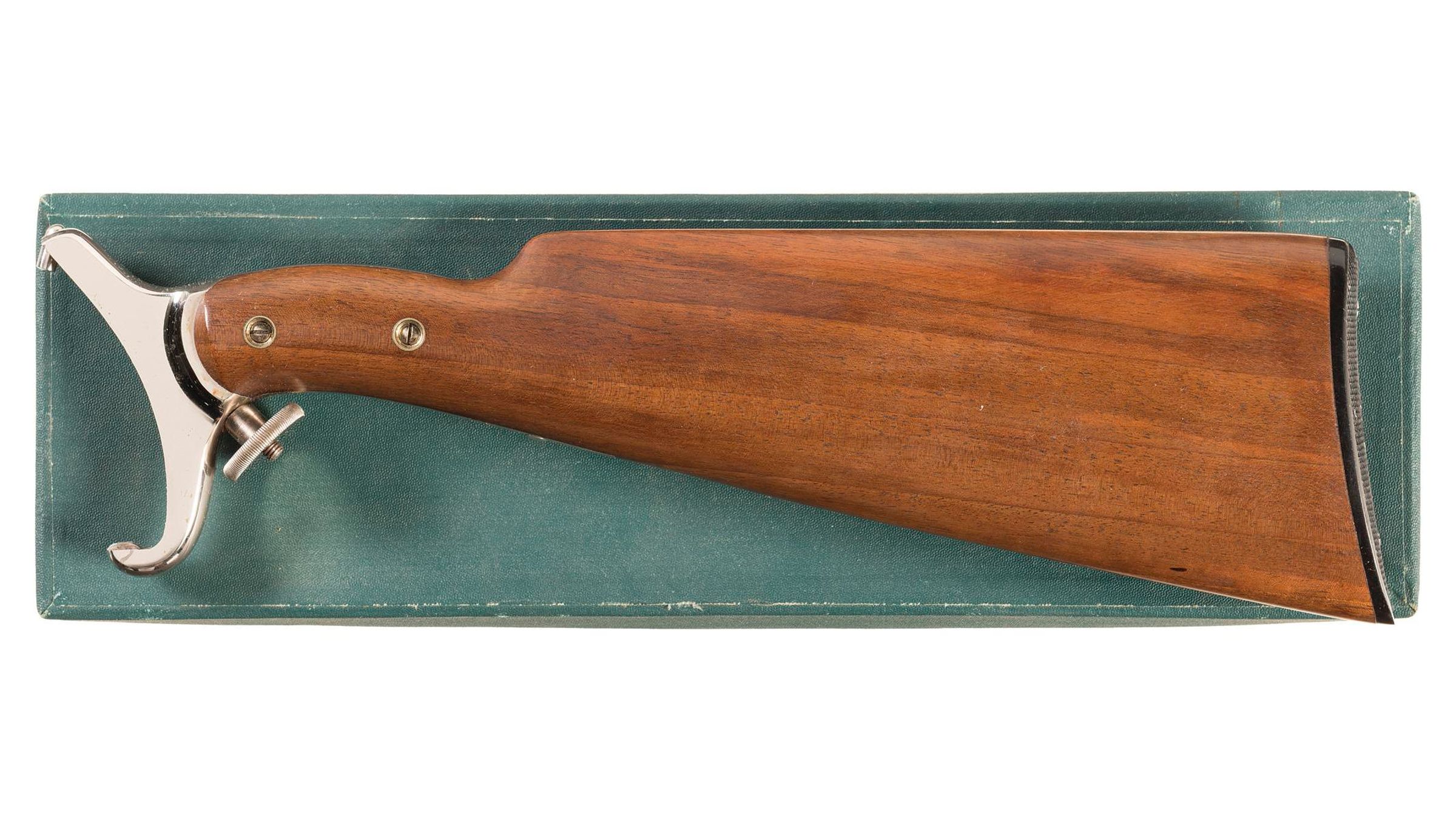 Smith & Wesson .44 Single Action Revolver Stock with Factory Box | Rock ...