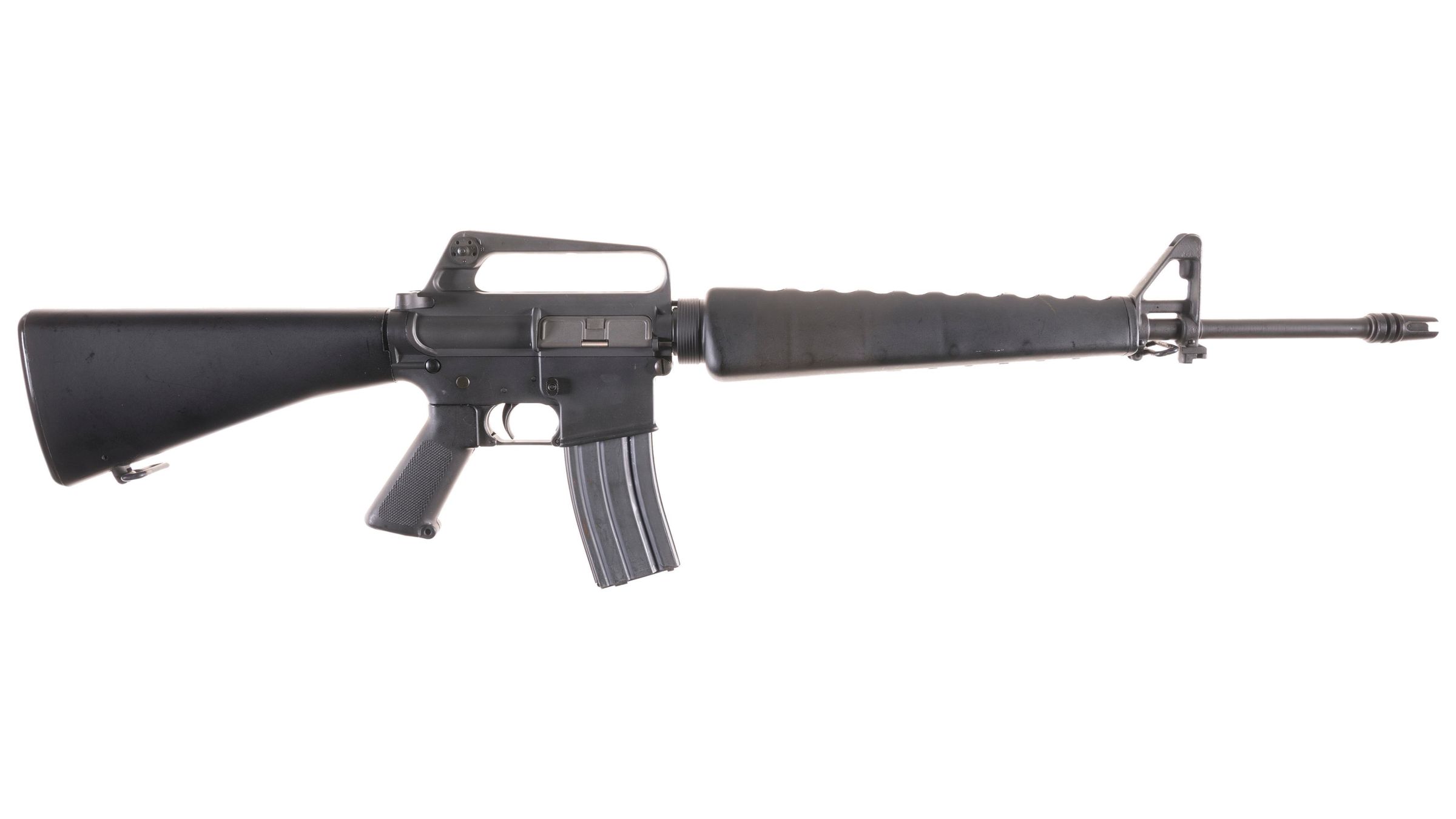 Curio & Relic Colt AR-15 SP1 Semi-Automatic Rifle | Rock Island Auction