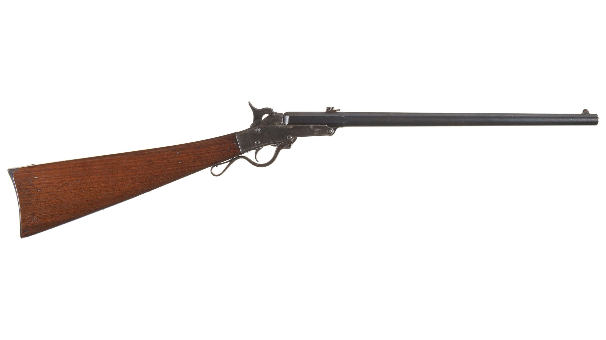 U.S. Massachusetts Arms Co. Maynard Carbine | Rock Island Auction