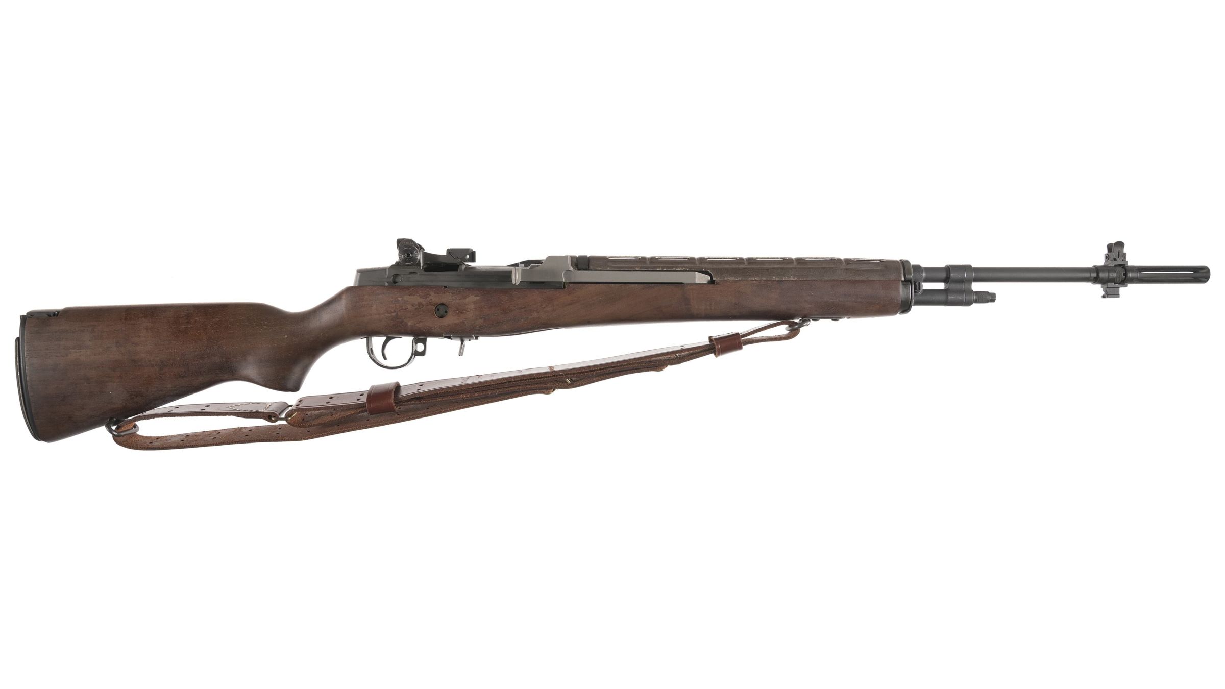 Springfield Armory Inc