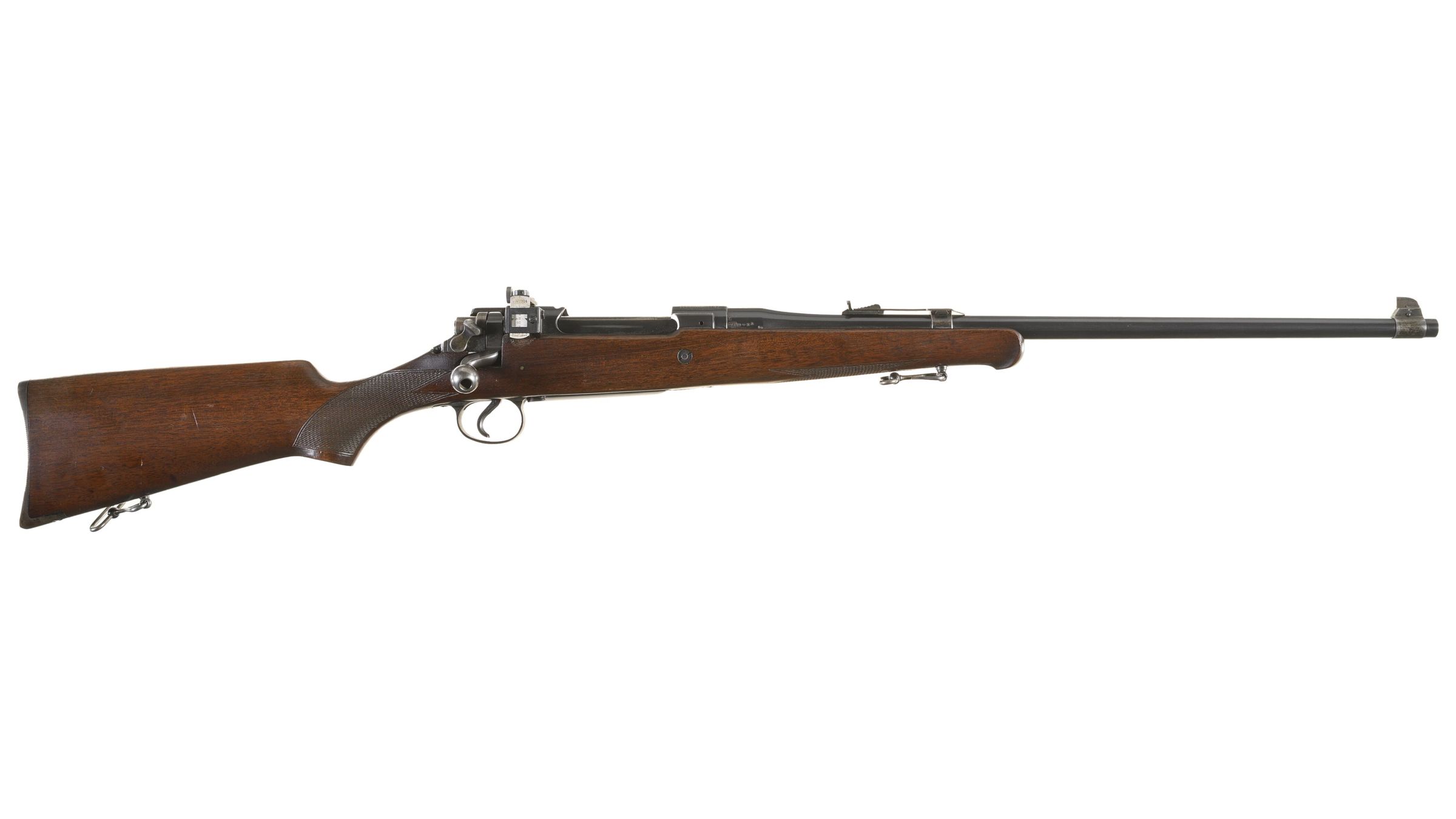 Remington Model 30 Express Rifle | Rock Island Auction