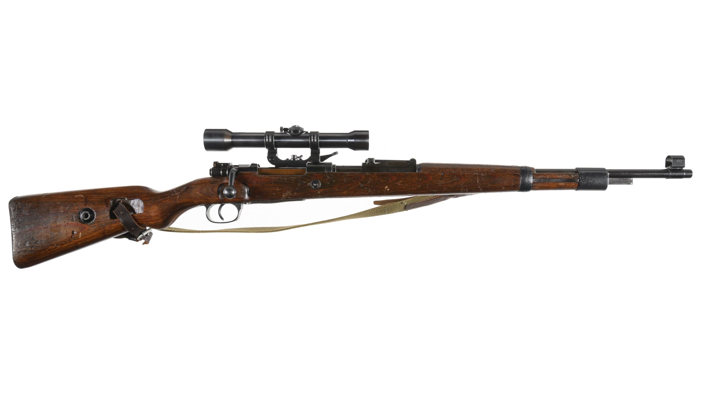 Brno Arms - 98-Rifle | Rock Island Auction