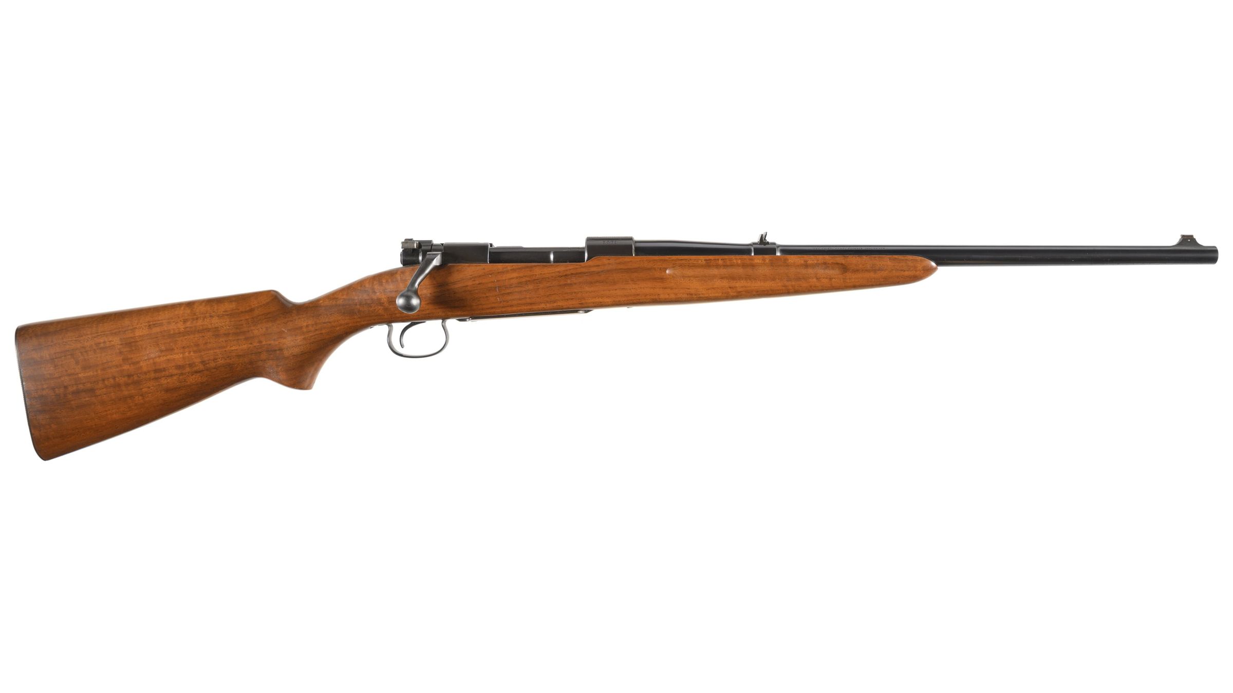 Winchester Model 54 Bolt Action Carbine in .30-06 Govt. | Rock Island ...