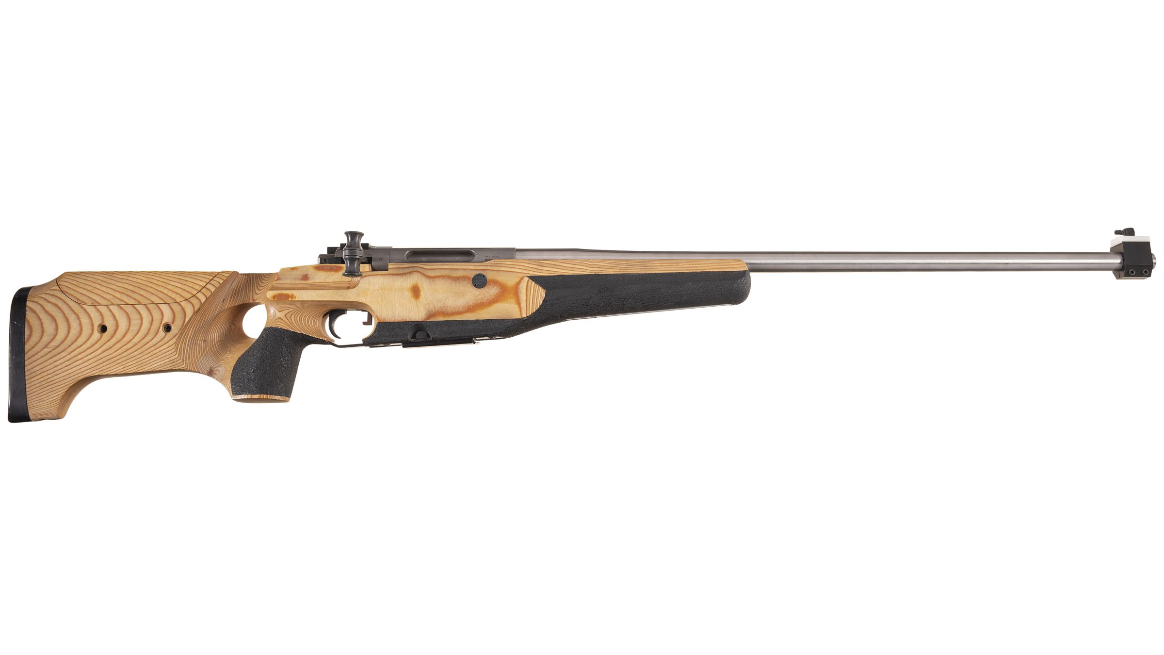 Lynx 94 Target Straight Pull Rifle | Rock Island Auction