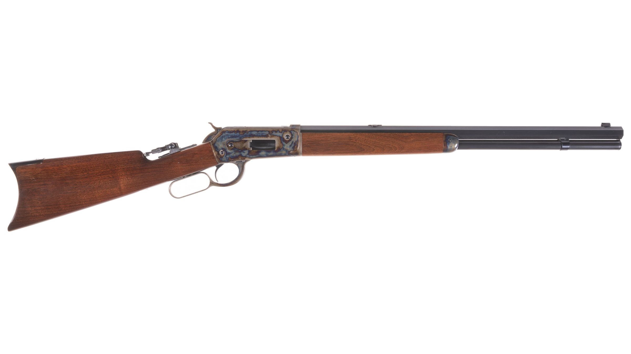 Turnbull Model 1886 Short Rifle | Rock Island Auction