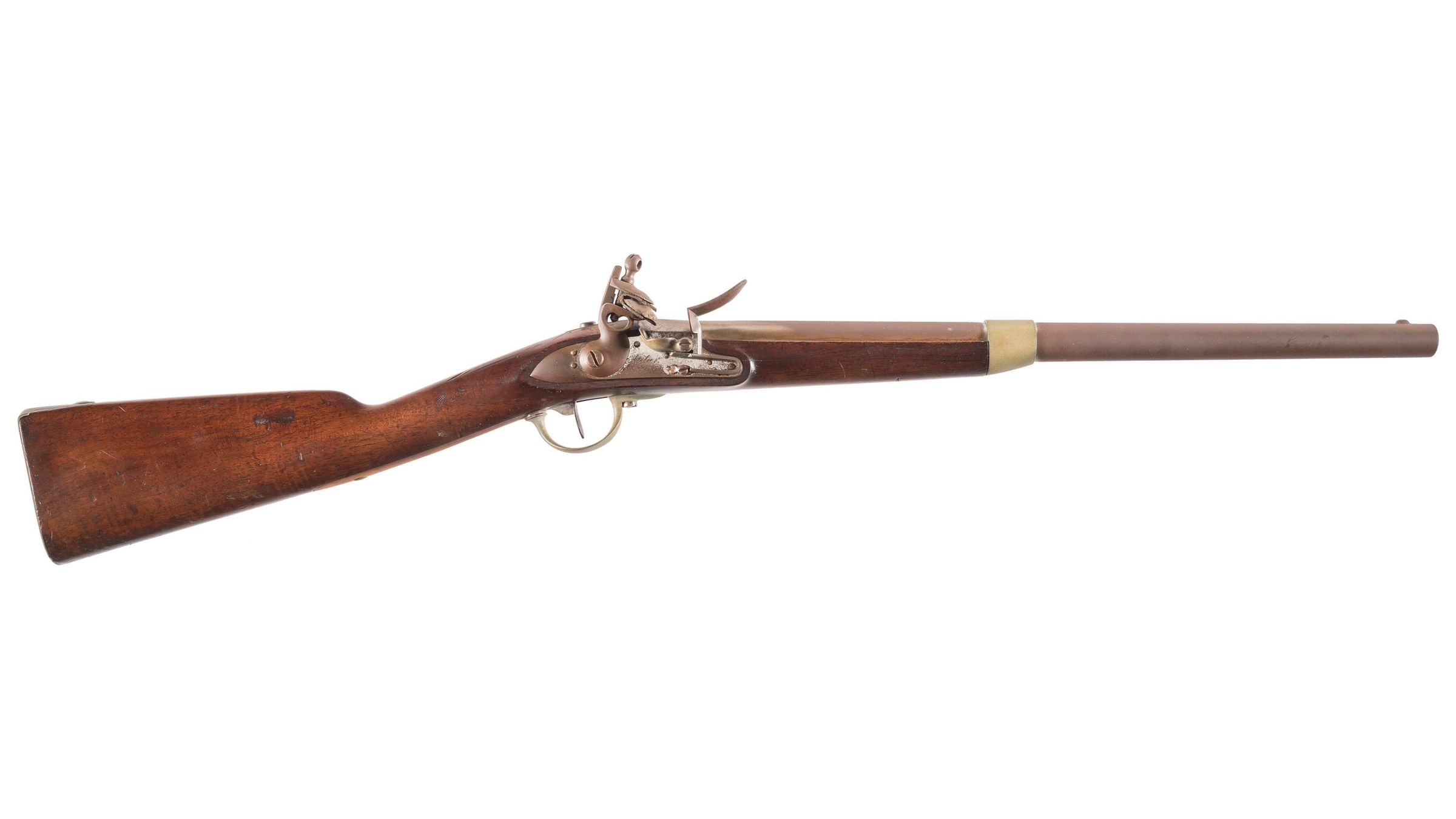 French Model 1816 Musketoon | Rock Island Auction