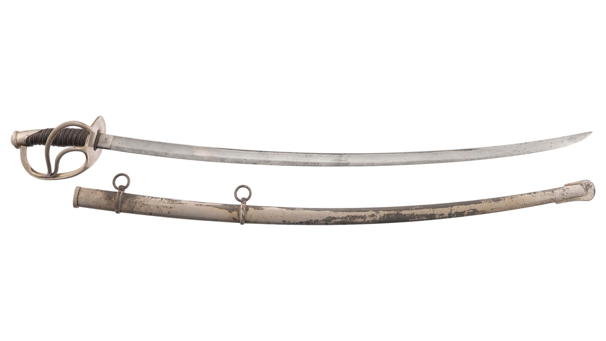 Four Edged Weapons | Rock Island Auction