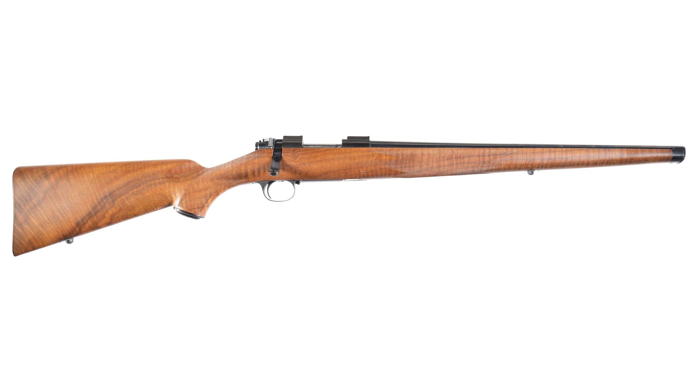 Kimber Model 84 Continental Bolt Action Rifle | Rock Island Auction