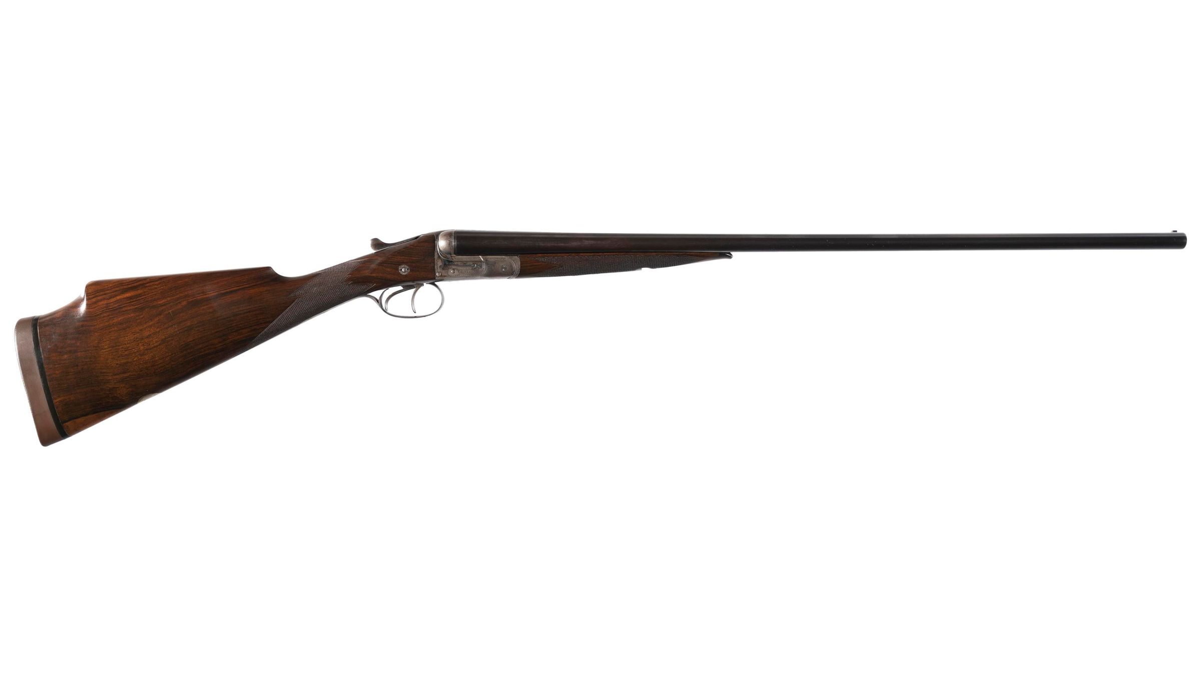 W.W. Greener 28 Bore “Facile Princeps” Shotgun | Rock Island Auction