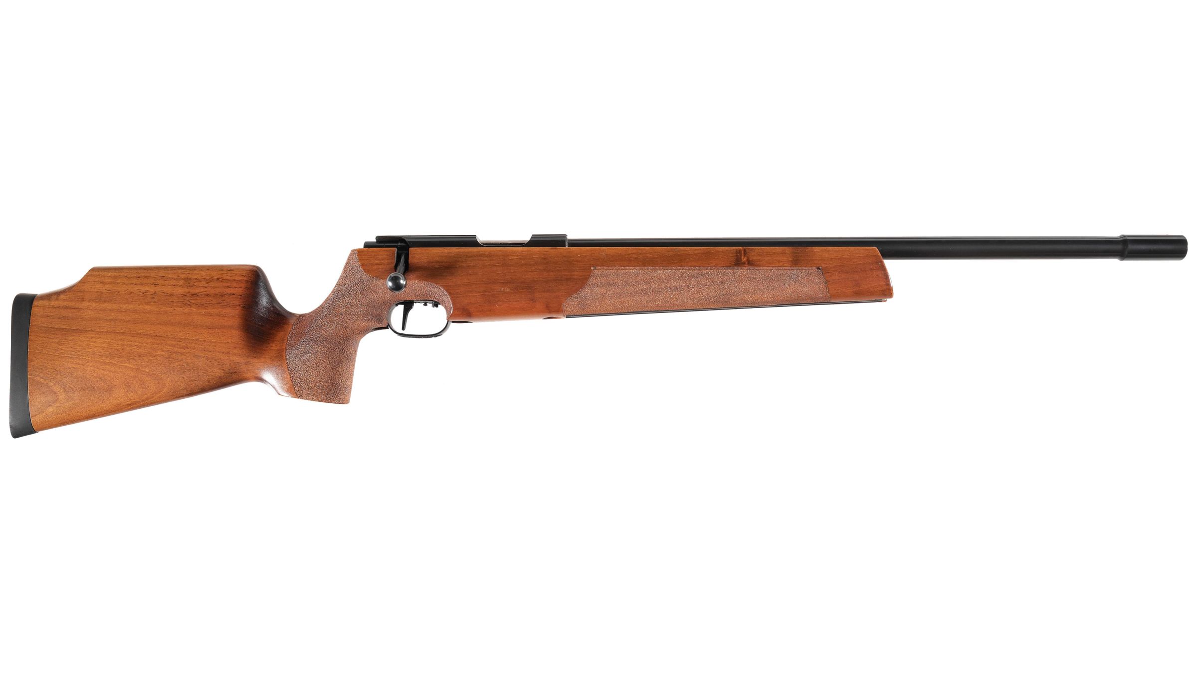 Walther 100 Year Anniversary Edition Bolt Action Target Rifle | Rock ...