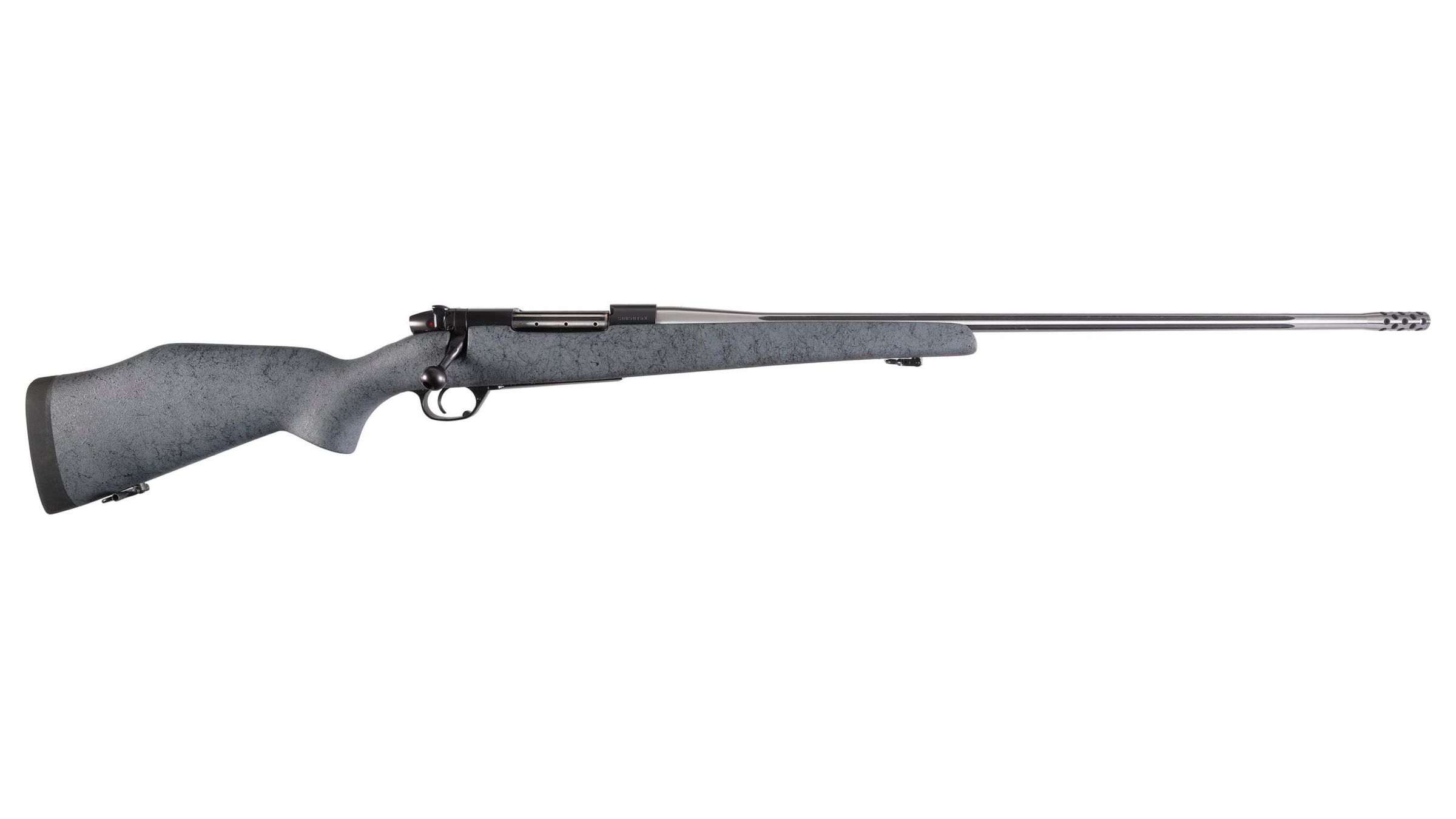 Weatherby Mark V Bolt Action Rifle | Rock Island Auction