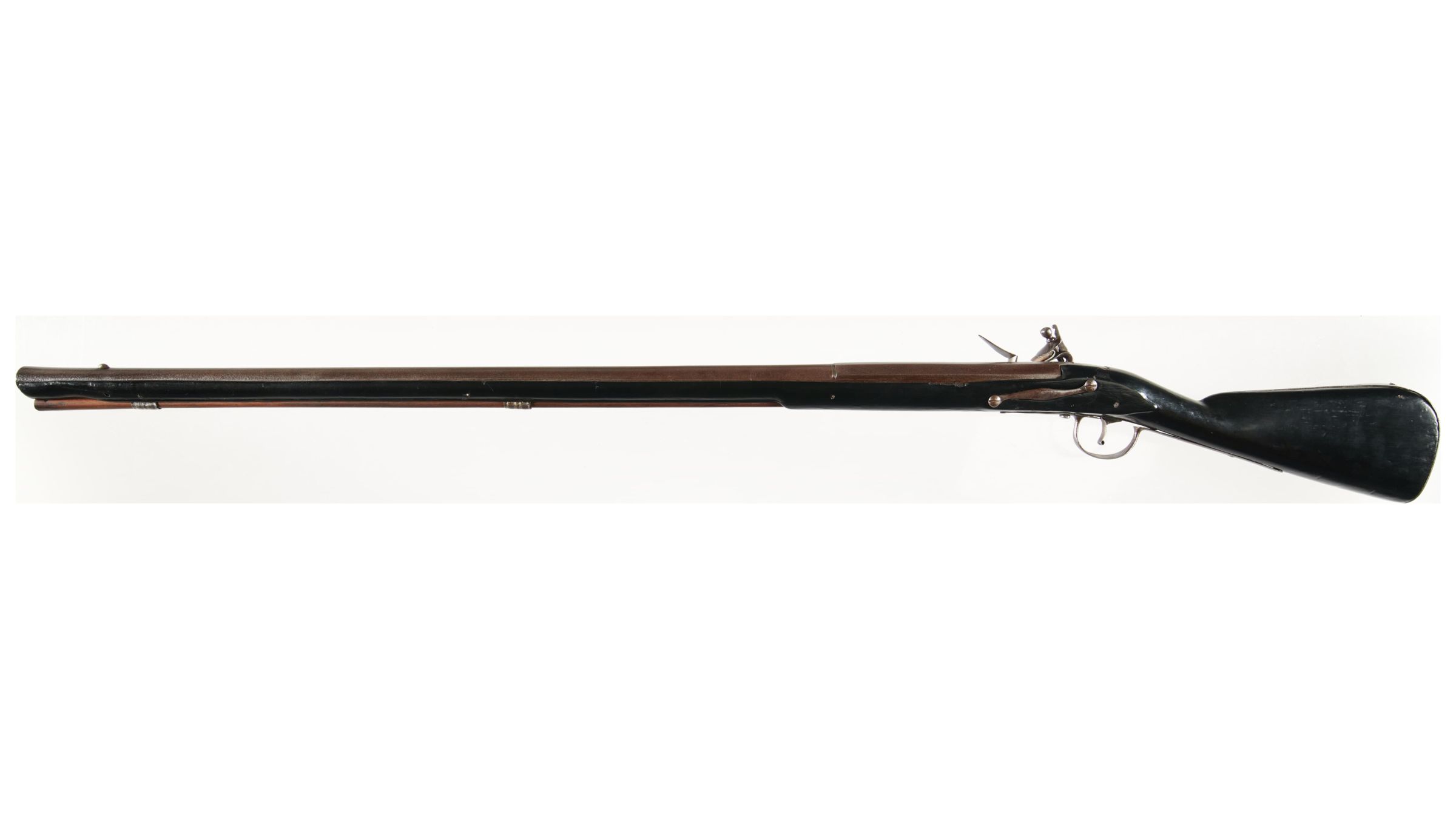 Germanic Flintlock Musket | Rock Island Auction