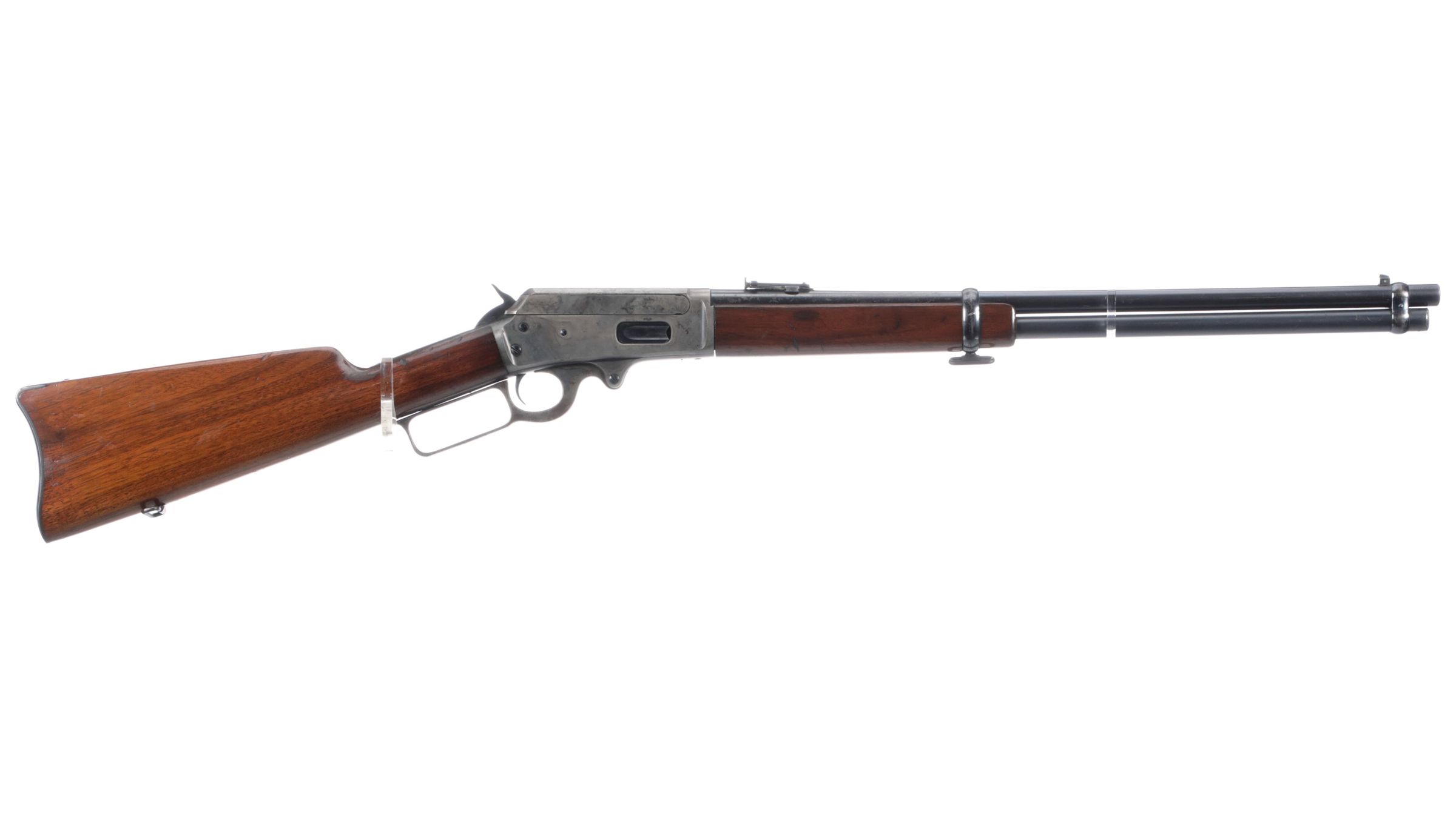 Marlin Model 93 Lever Action Carbine | Rock Island Auction