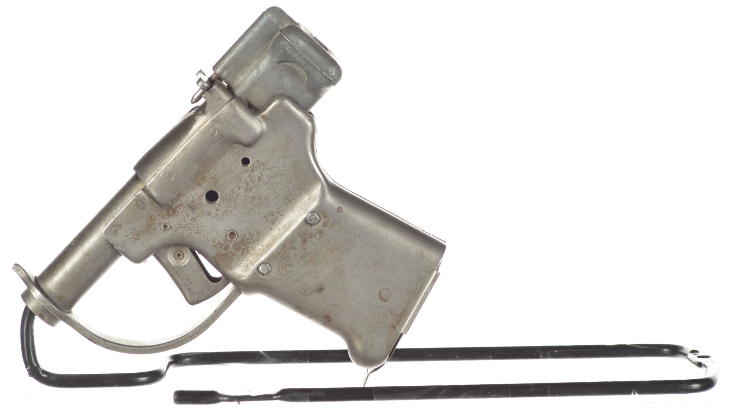 World War II U.S. General Motors Guide Lamp FP-45 Liberator | Rock ...