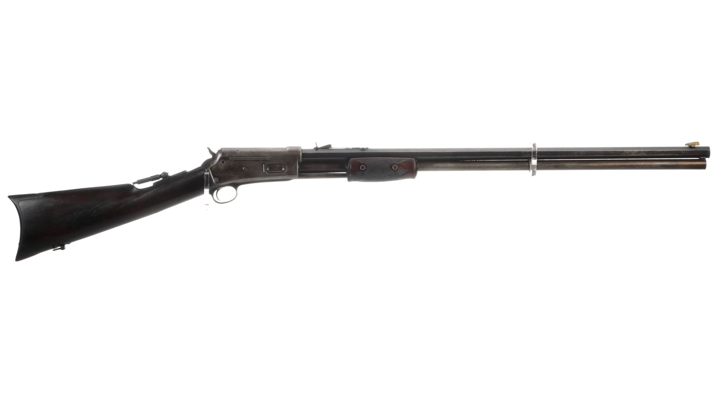 Colt Large Frame "Express" Lightning Slide Action Rifle | Rock Island ...