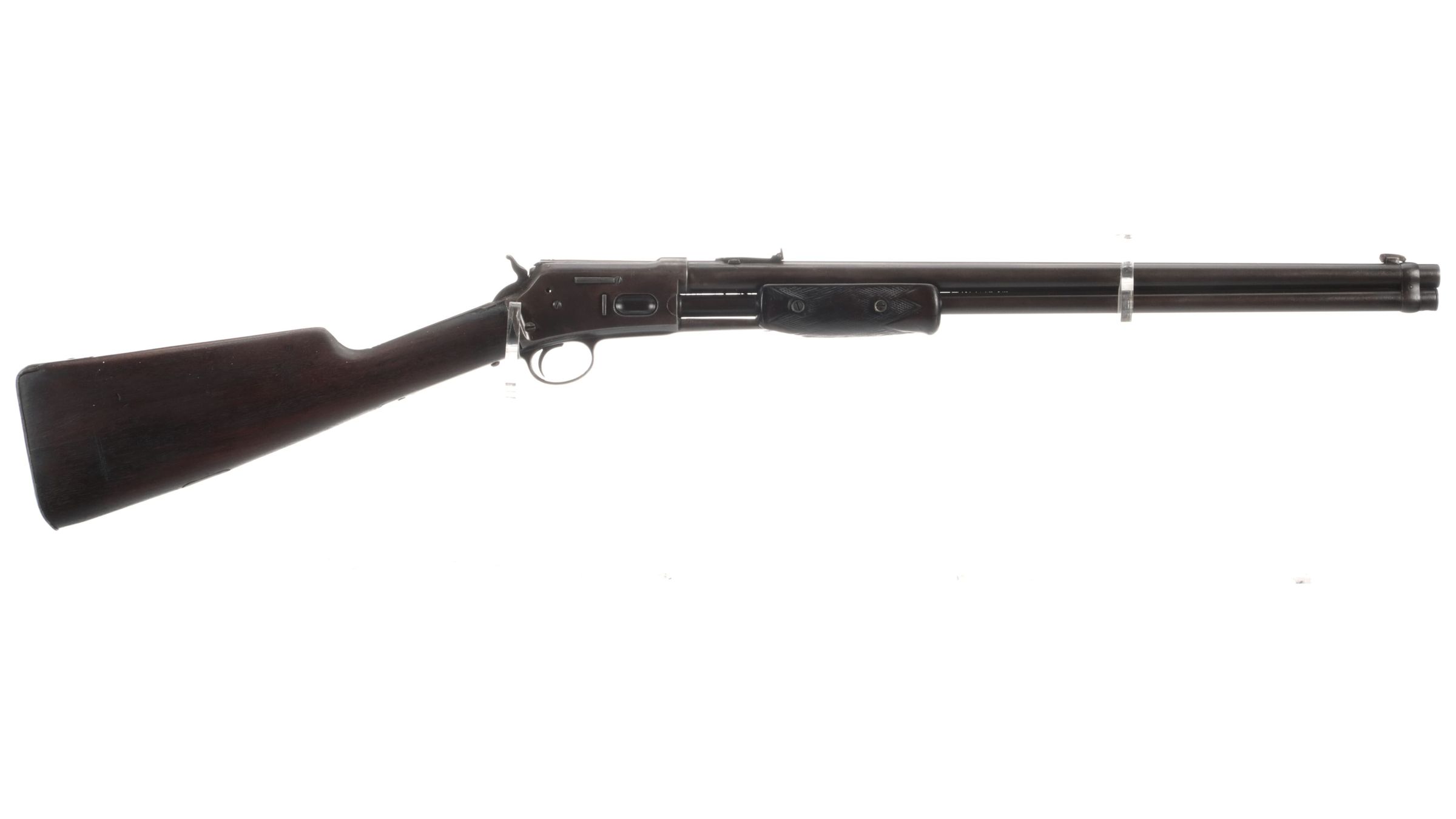 Colt Medium Frame Lightning Slide Action Carbine | Rock Island Auction