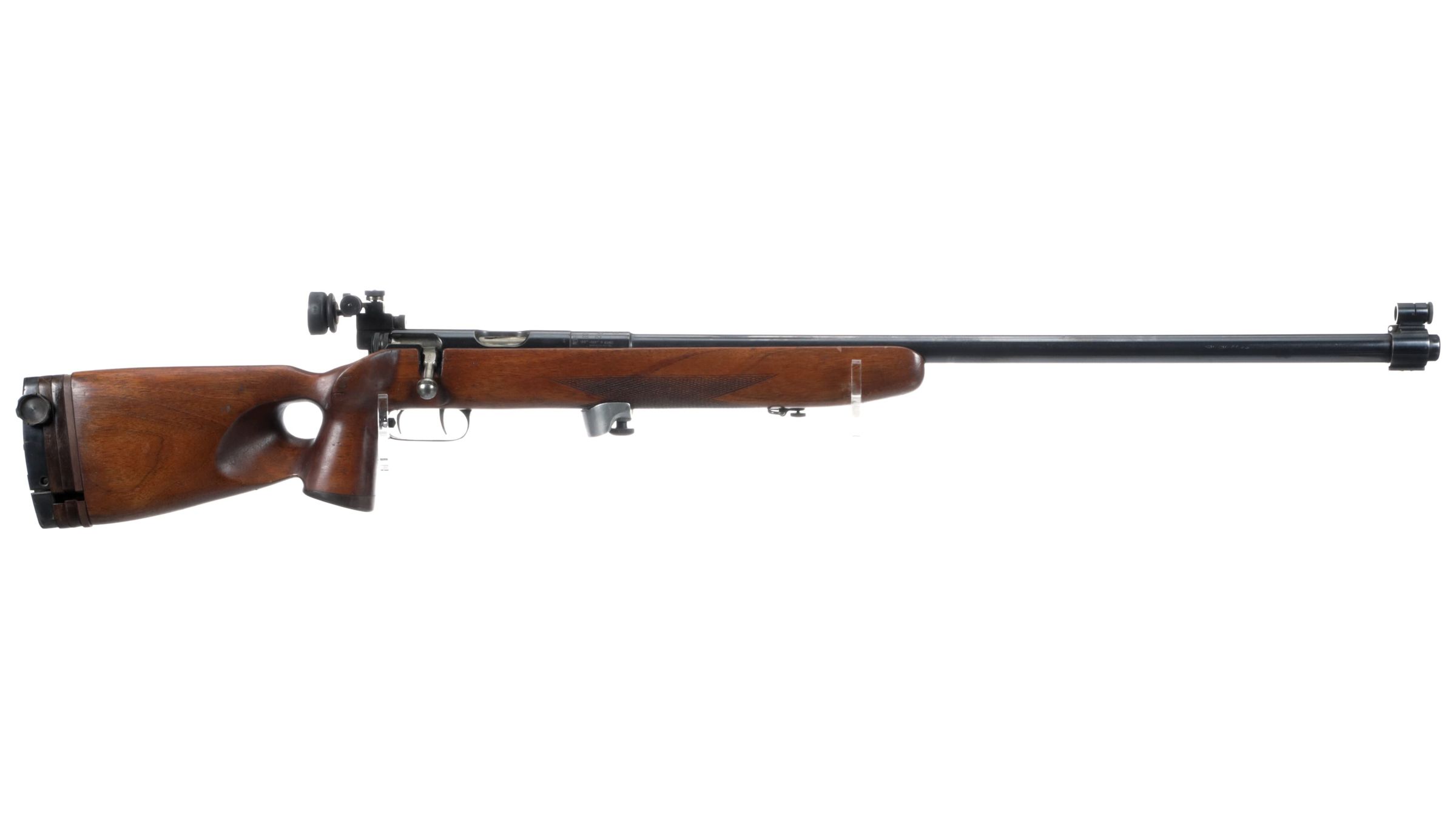 Soviet Vostok Arrow Target Bolt Action Rifle | Rock Island Auction