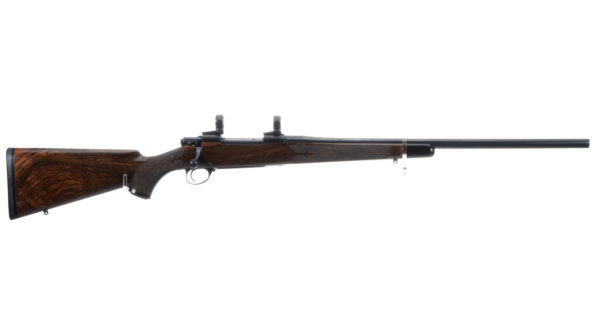 Upgraded Sako L61R Bolt Action Rifle | Rock Island Auction