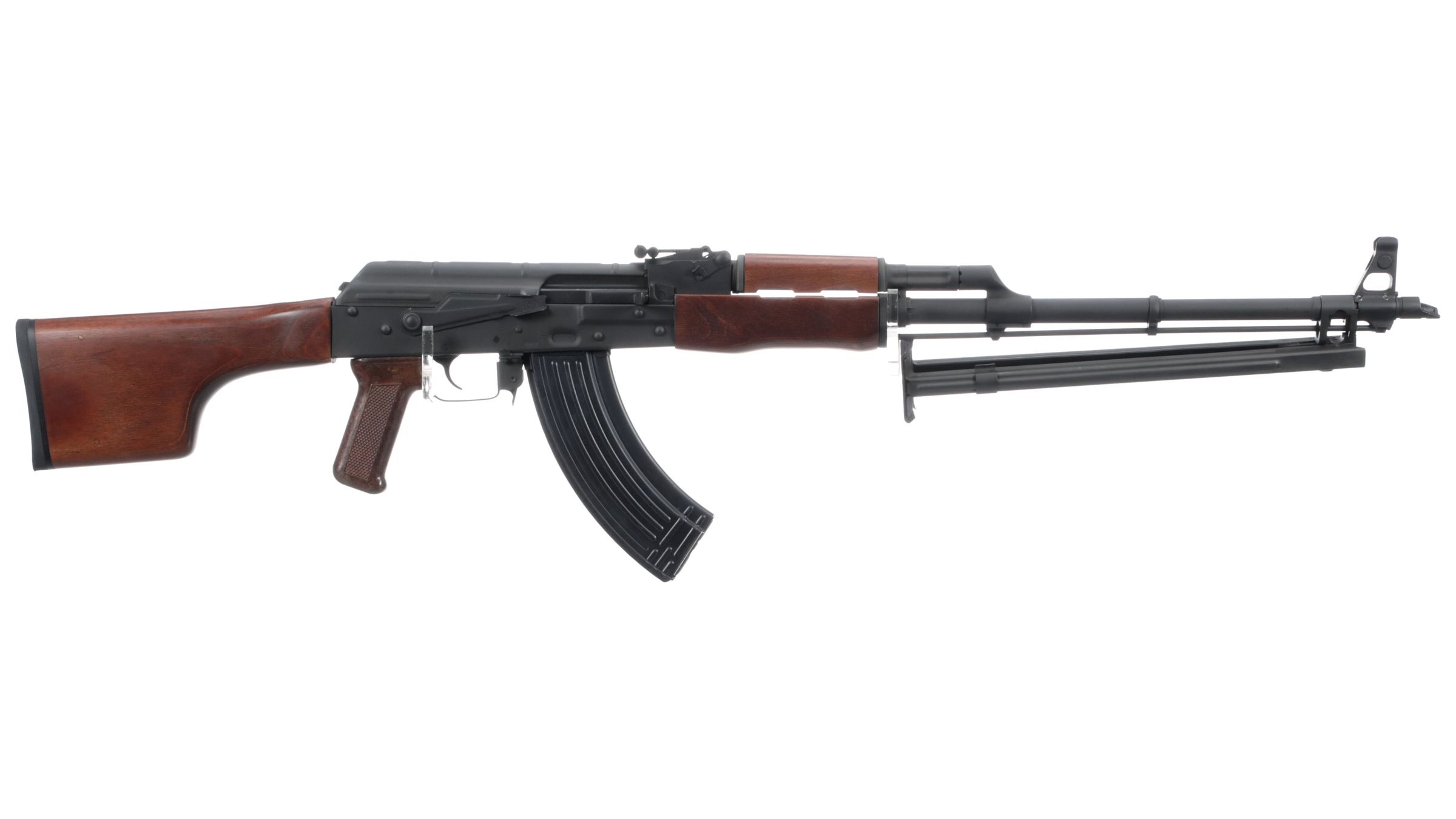 Century Arms Inc. Polish M64 RPK Semi Automatic Rifle | Rock Island Auction