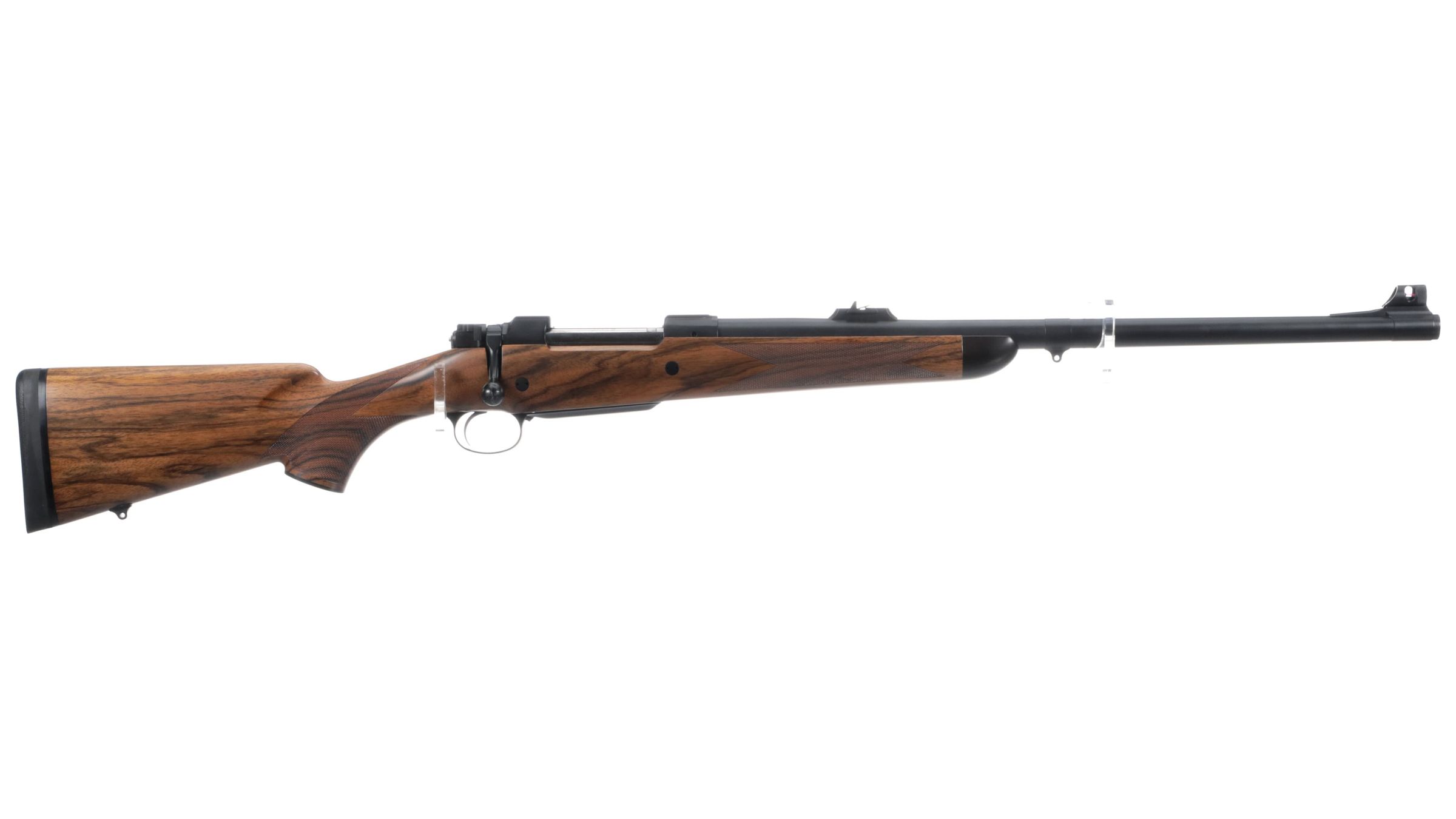 CZ Model 550 Bolt Action Rifle in .416 Rigby | Rock Island Auction