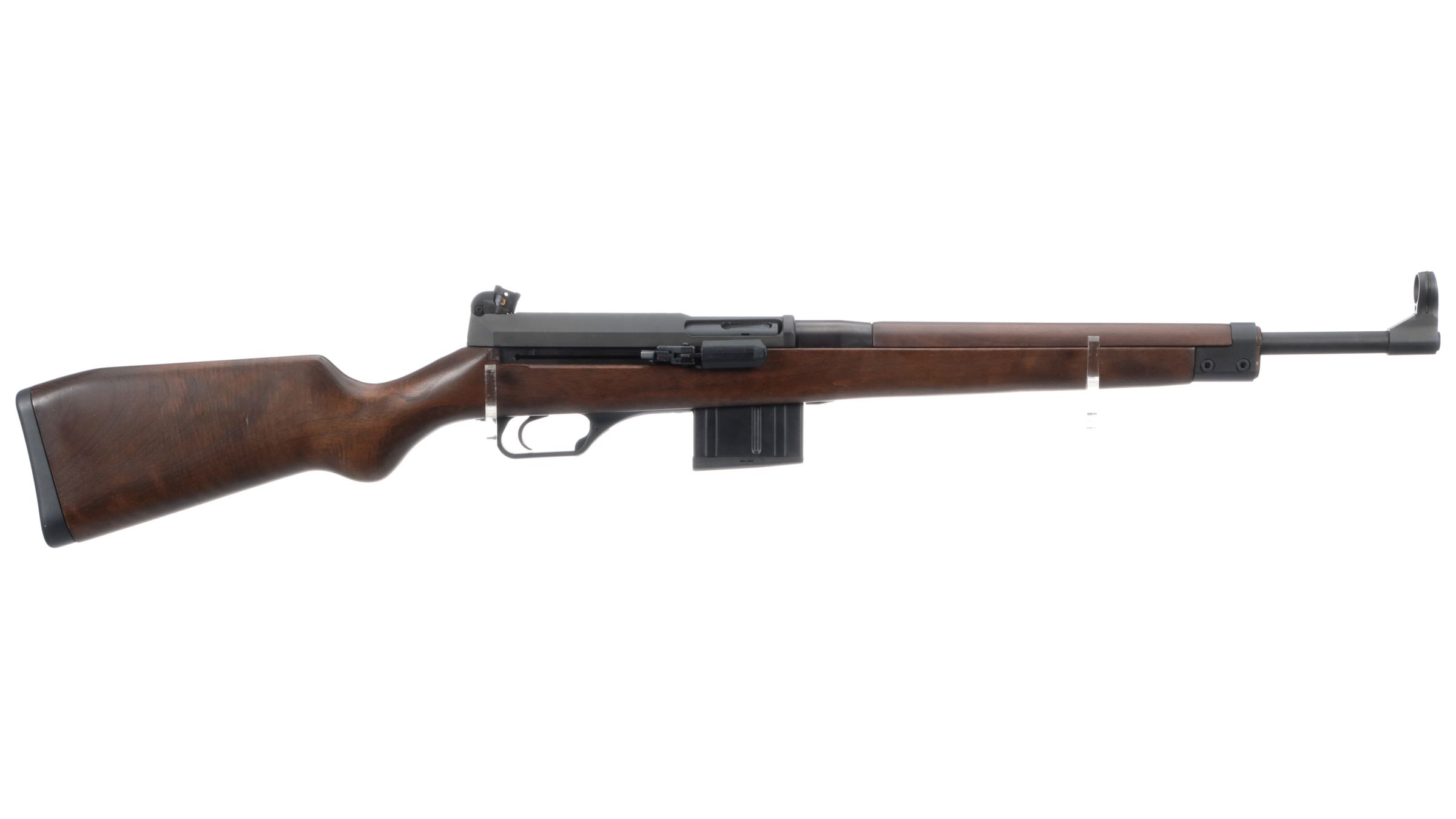 Heckler & Koch Model SL7 Semi-Automatic Rifle | Rock Island Auction