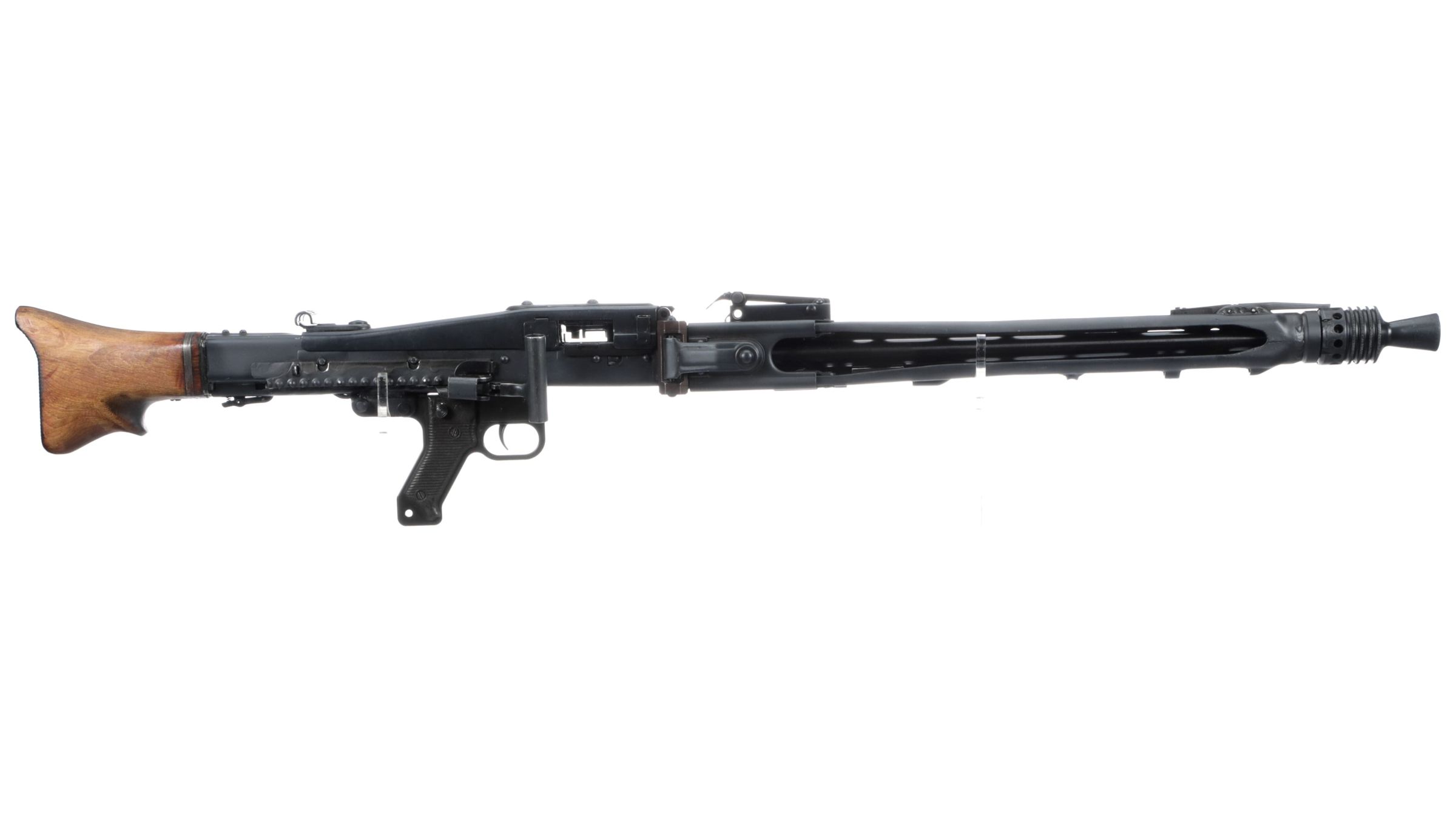 Wise Lite Arms AJM53 Semi-Automatic Rifle | Rock Island Auction
