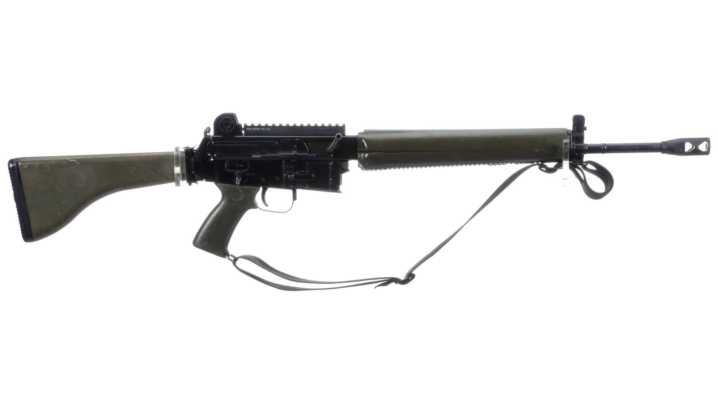 Sterling/Armalite AR 180 Semi-Automatic Rifle | Rock Island Auction