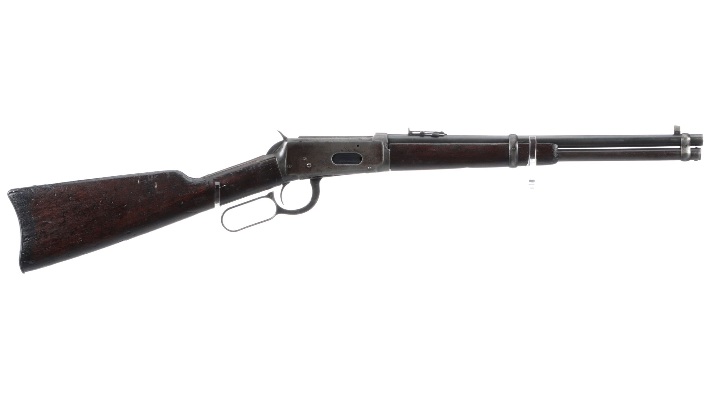 Winchester Model 1894 16 Inch Barrel Trapper's Carbine | Rock Island ...