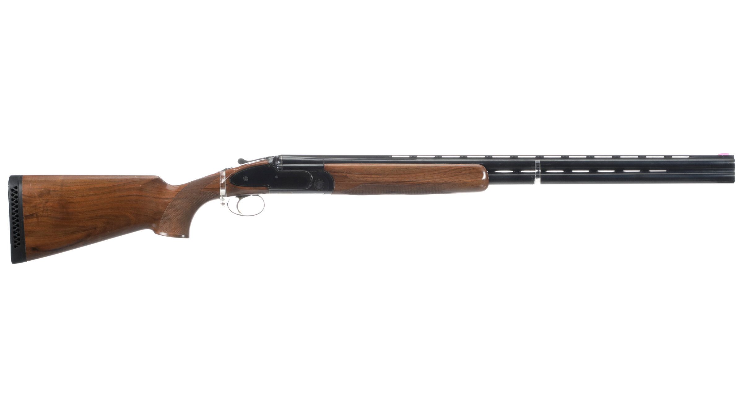 Giovanelli Engraved & Inlaid Marocchi Armi Over/Under Shotgun | Rock ...
