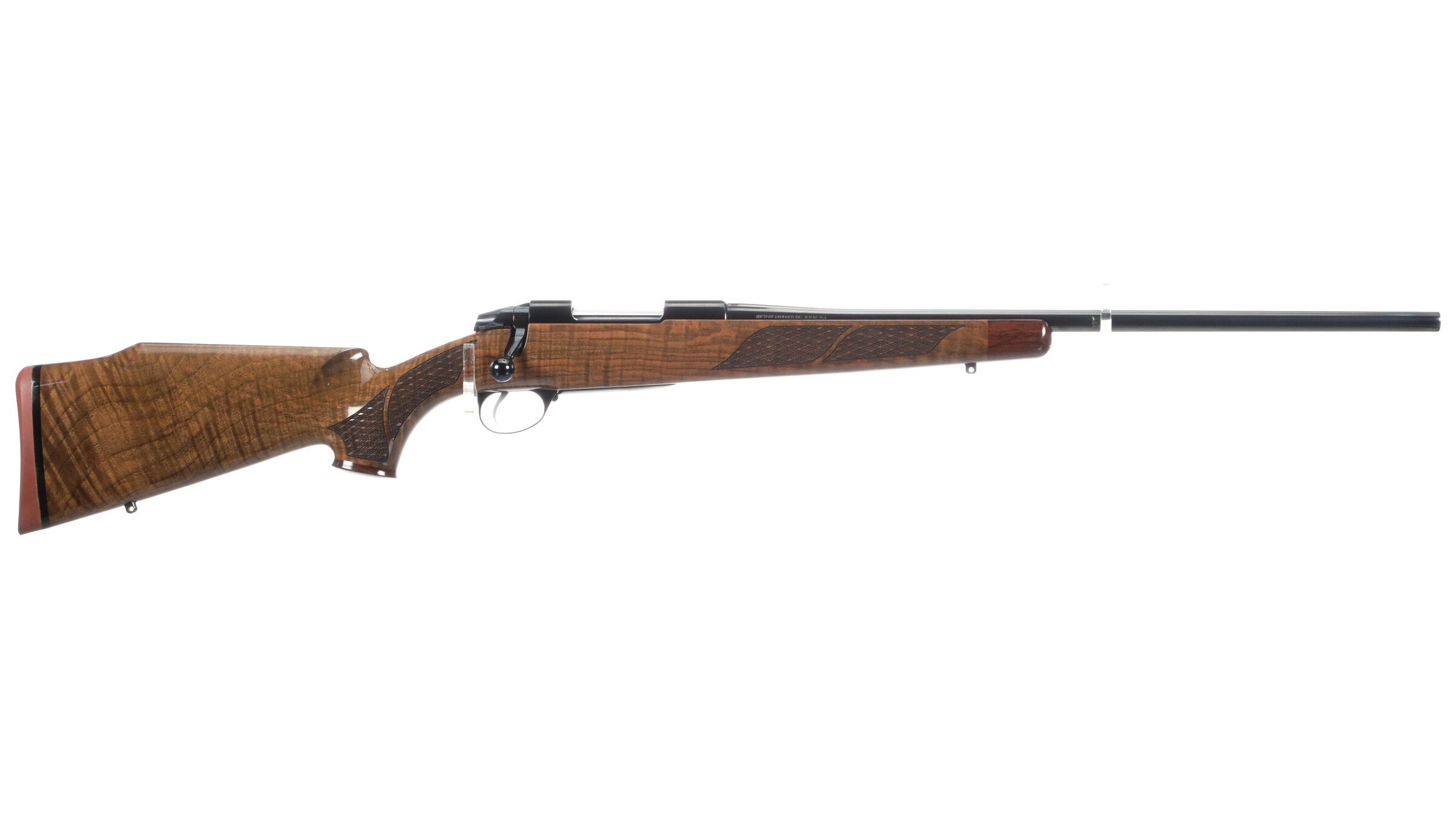 Sako III Bolt Action Rifle | Rock Island Auction