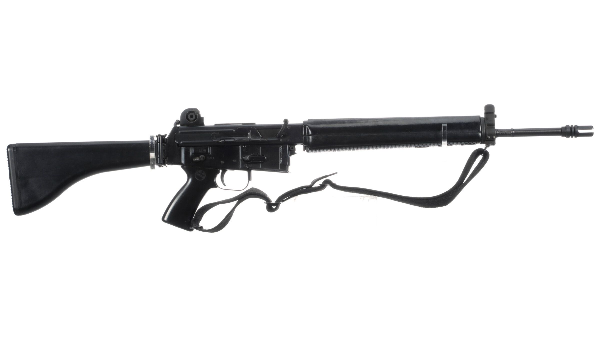 Sterling Armament AR 180 Semi-Automatic Rifle | Rock Island Auction