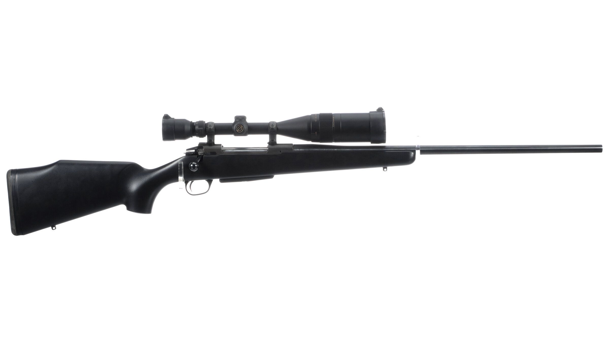 Sako M995 TRG-S Bolt Action Rifle | Rock Island Auction