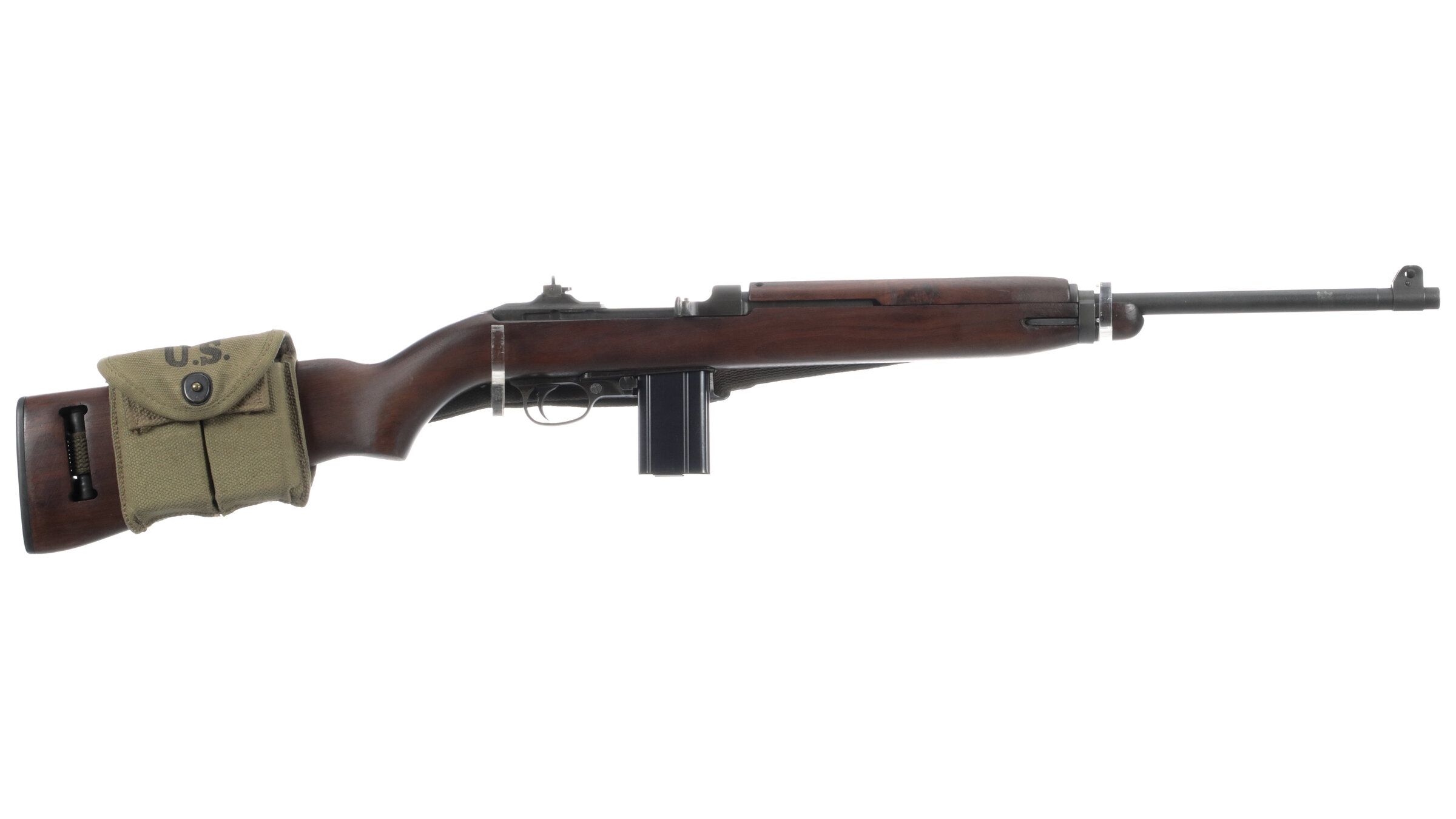 U.S. Inland M1 Semi-Automatic Carbine | Rock Island Auction