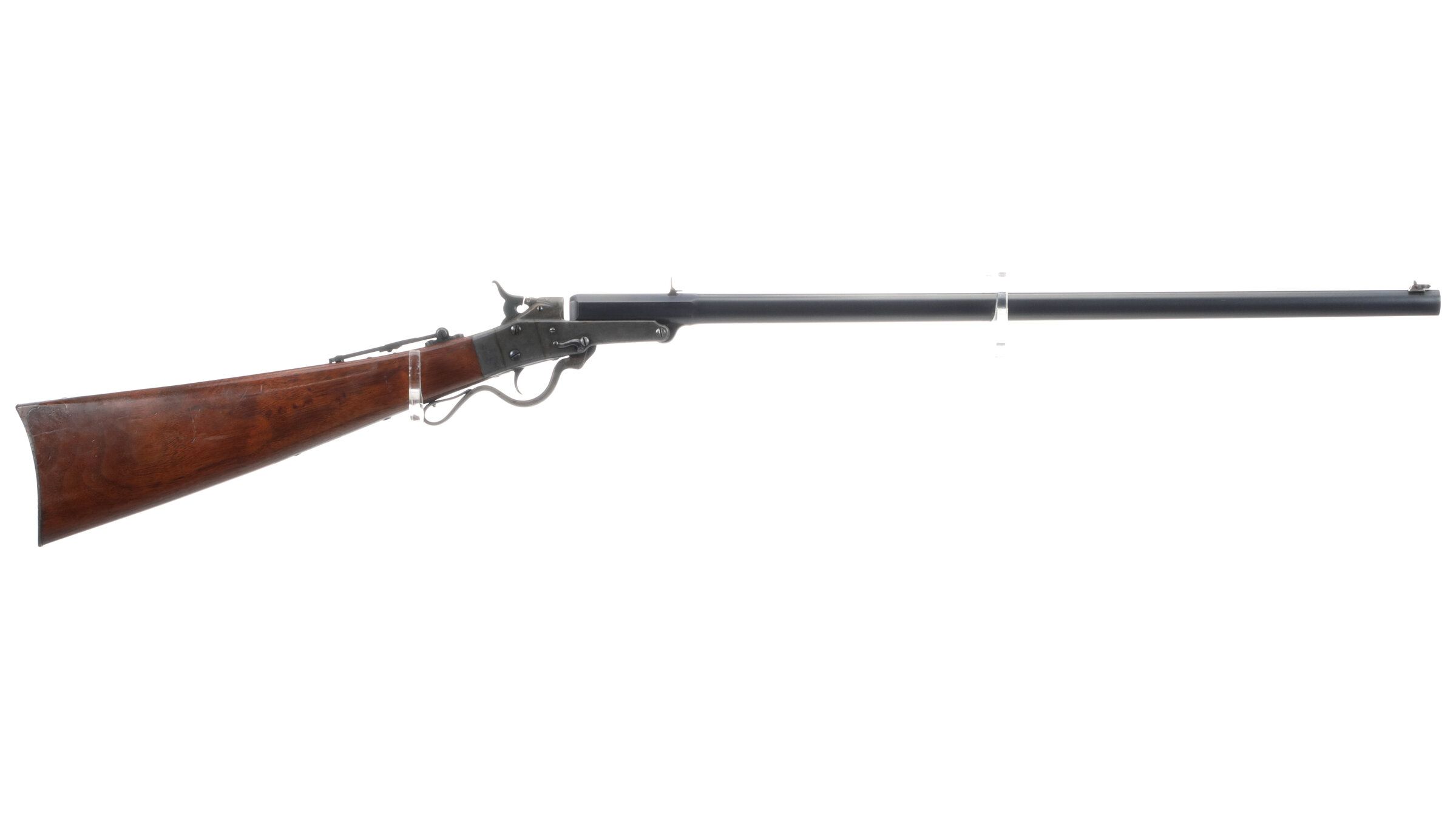 Massachusetts Arms Maynard Model 1873 Centerfire Sporting Rifle | Rock Island Auction