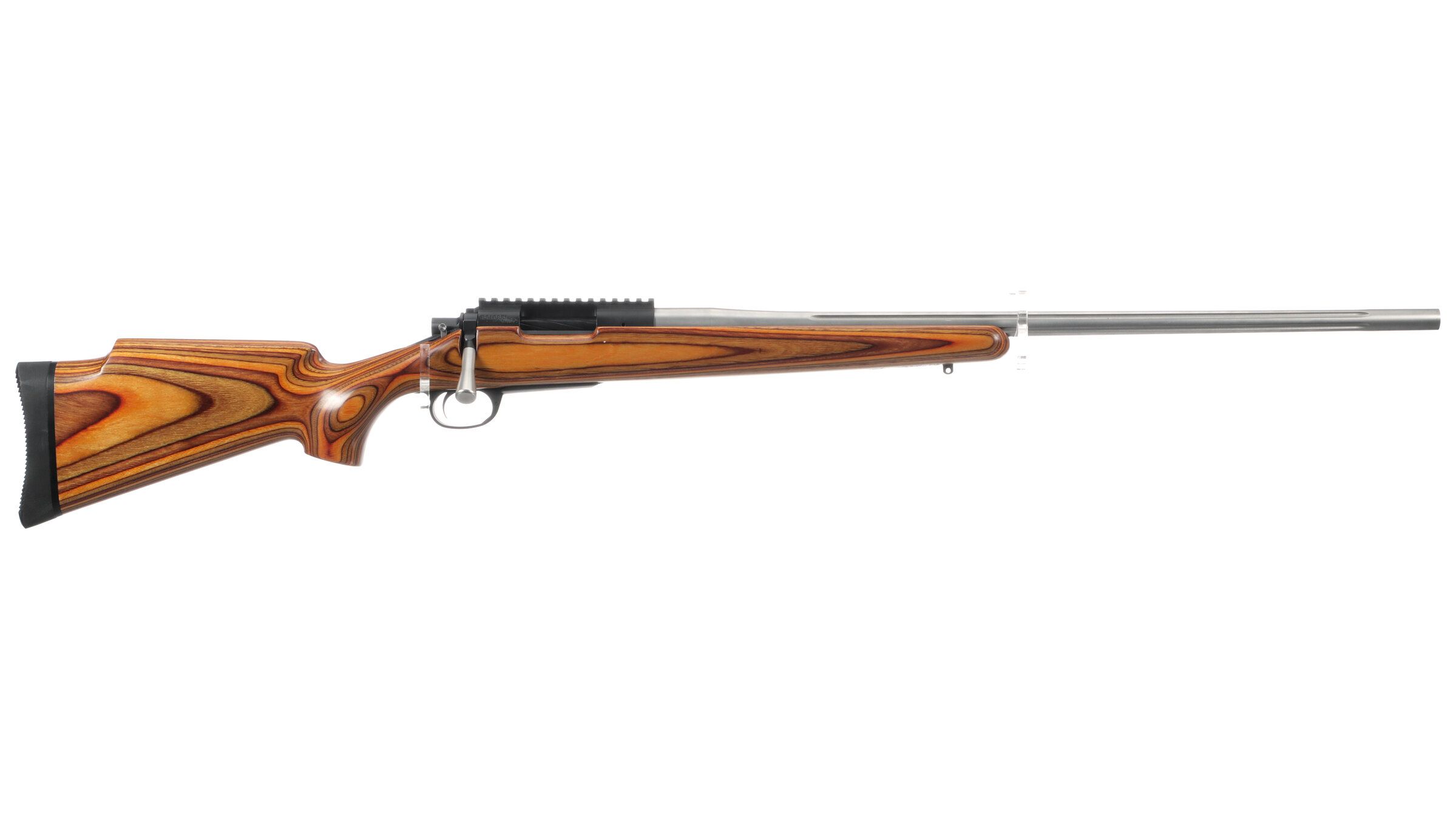 Surgeon Rifles 591 Bolt Action Single Shot Rifle | Rock Island Auction