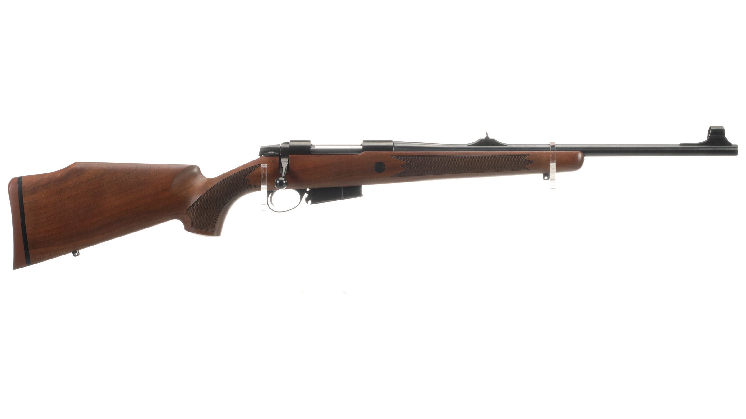 Sako Model A II Hunter Lightweight Bolt Action Carbine | Rock Island ...
