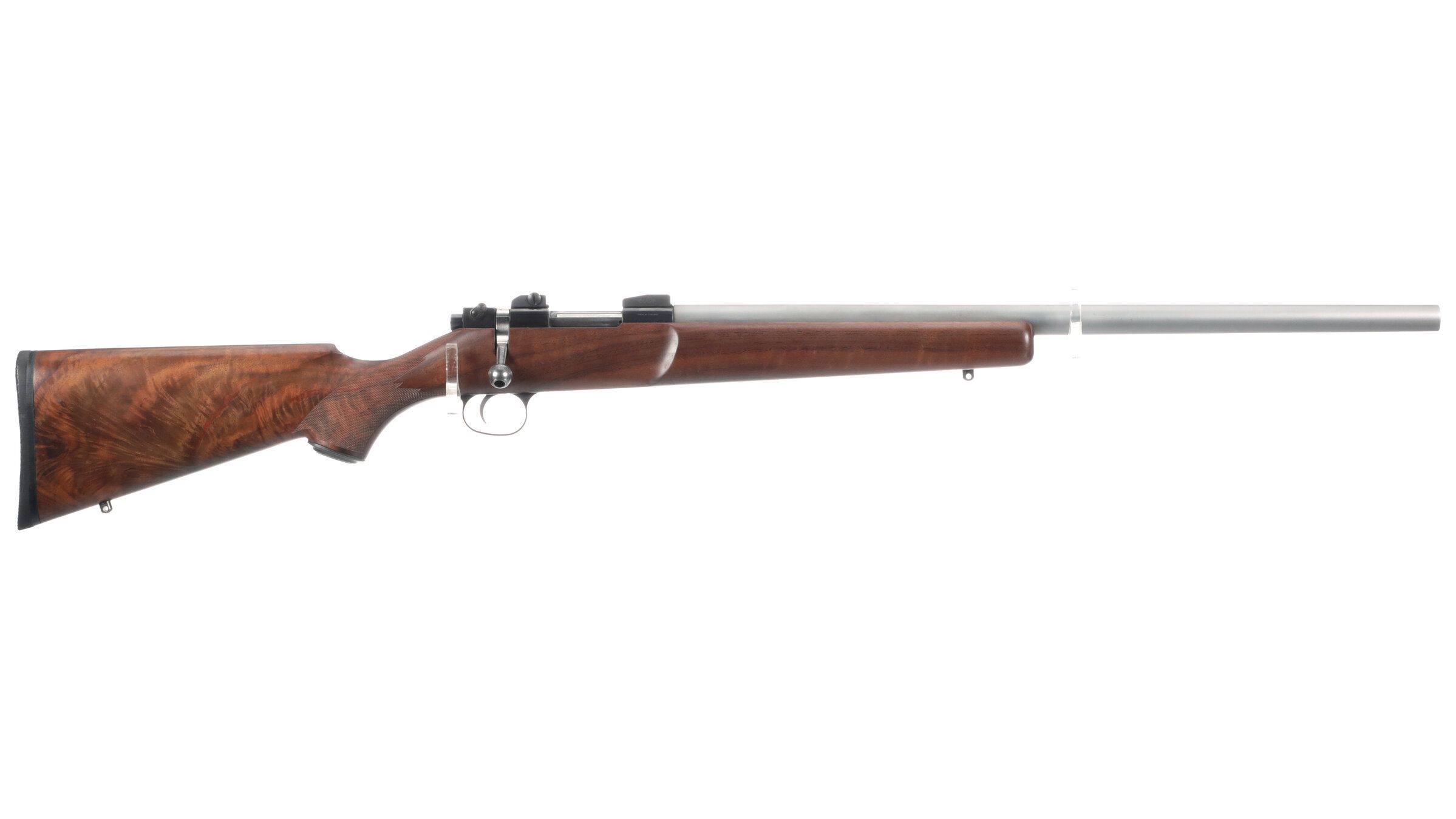 Sako Riihimaki Bolt Action Rifle | Rock Island Auction