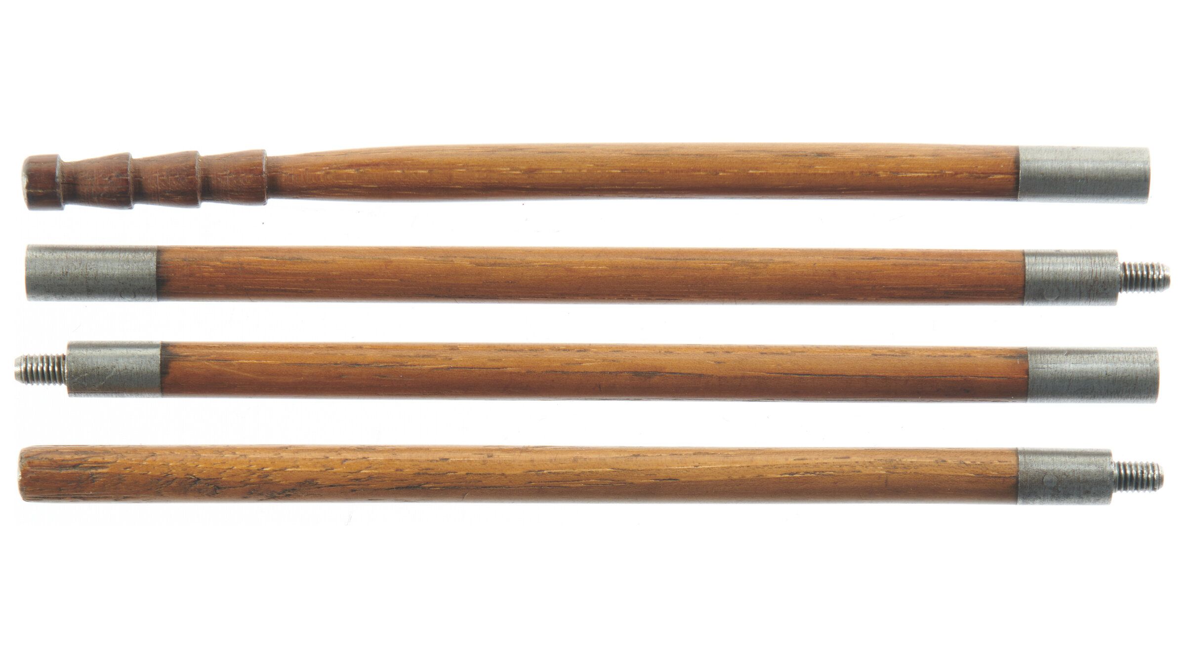 Reproduction Henry Rifle Four-Piece Cleaning Rod | Rock Island Auction