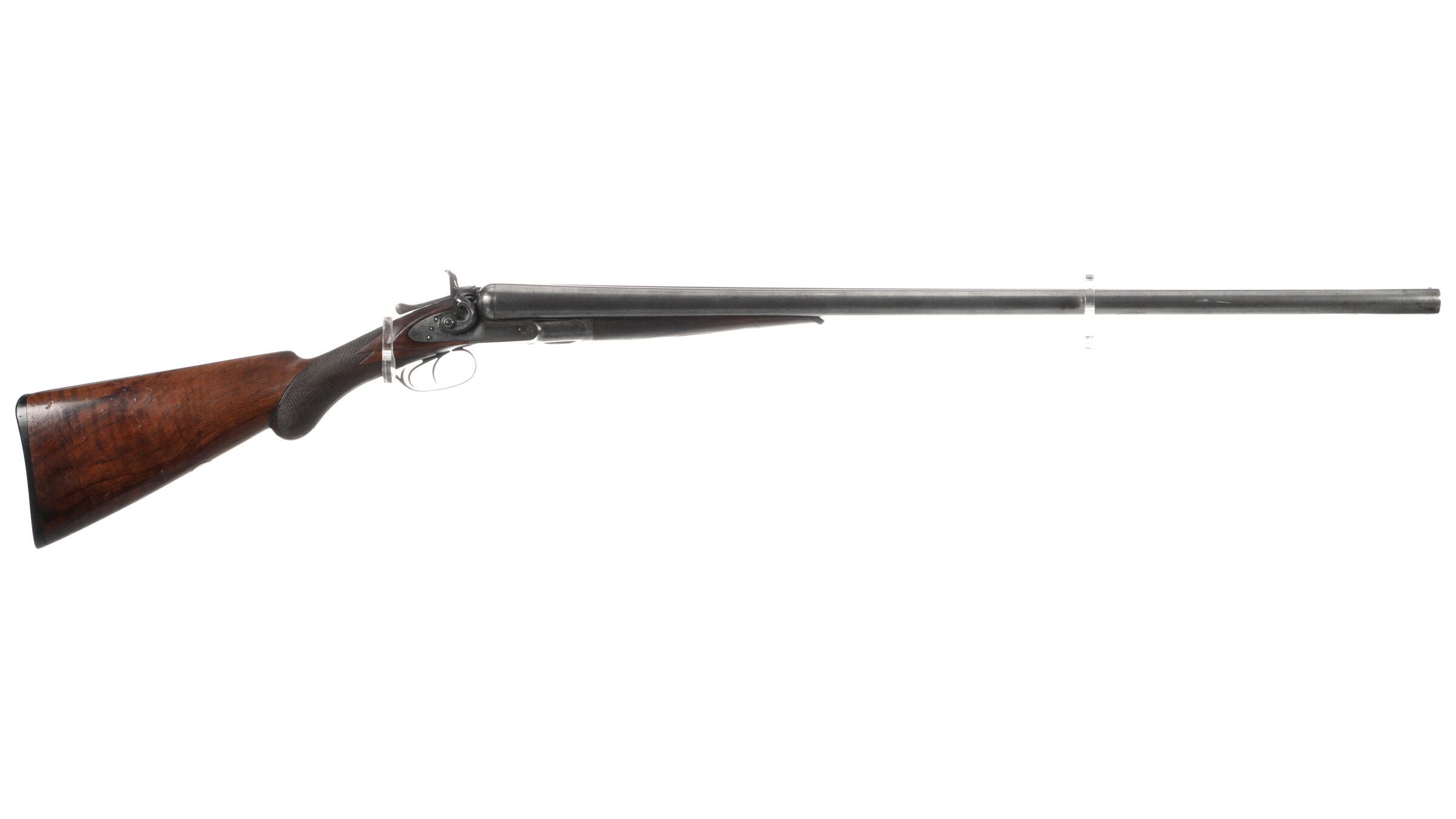 Colt 10 Gauge Model 1878 Double Barrel Hammer Shotgun | Rock Island Auction