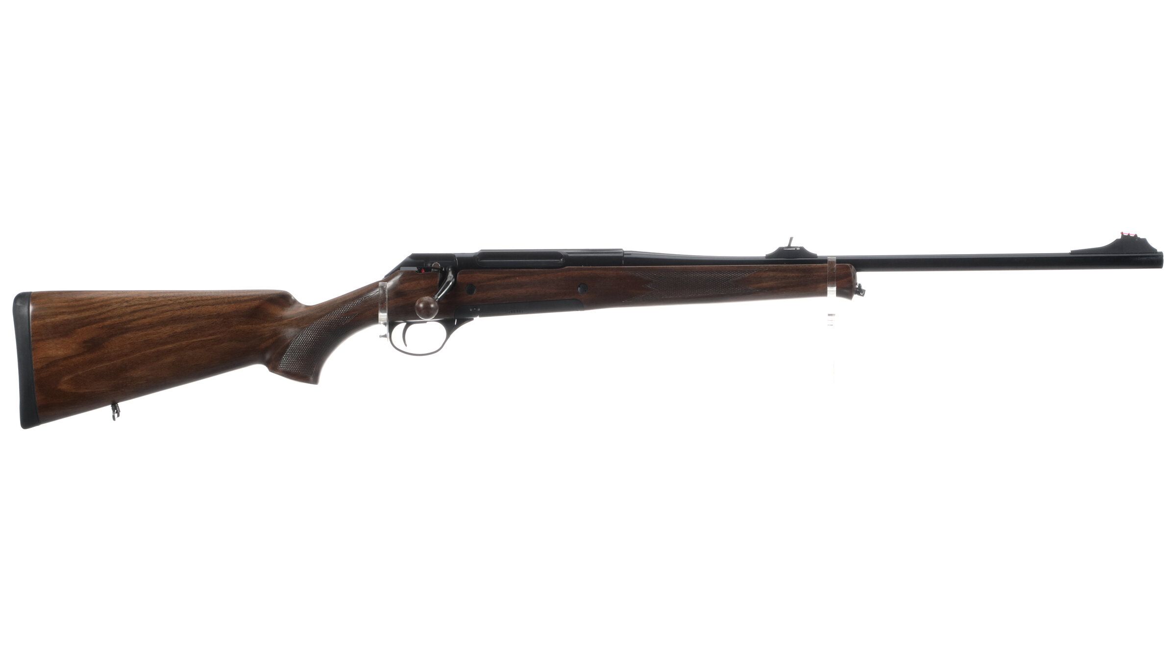 C. G. Haenel Jaeger 10 Timber LX Bolt Action Rifle | Rock Island Auction